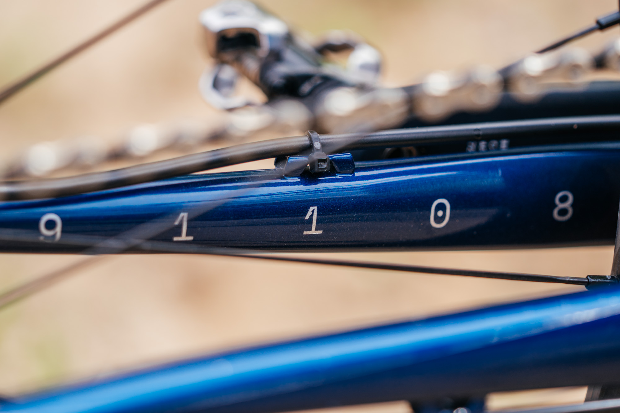 The Cub House Builds: Beach Club Gravioli with Shimano GRX – john ...