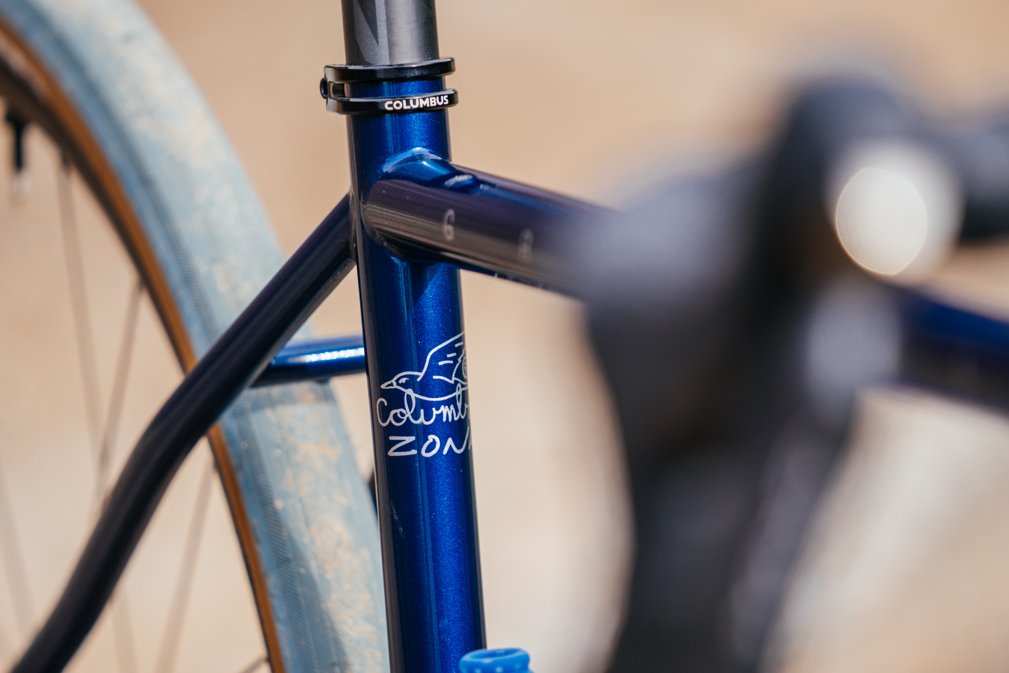 The Cub House Builds: Beach Club Gravioli with Shimano GRX – john ...