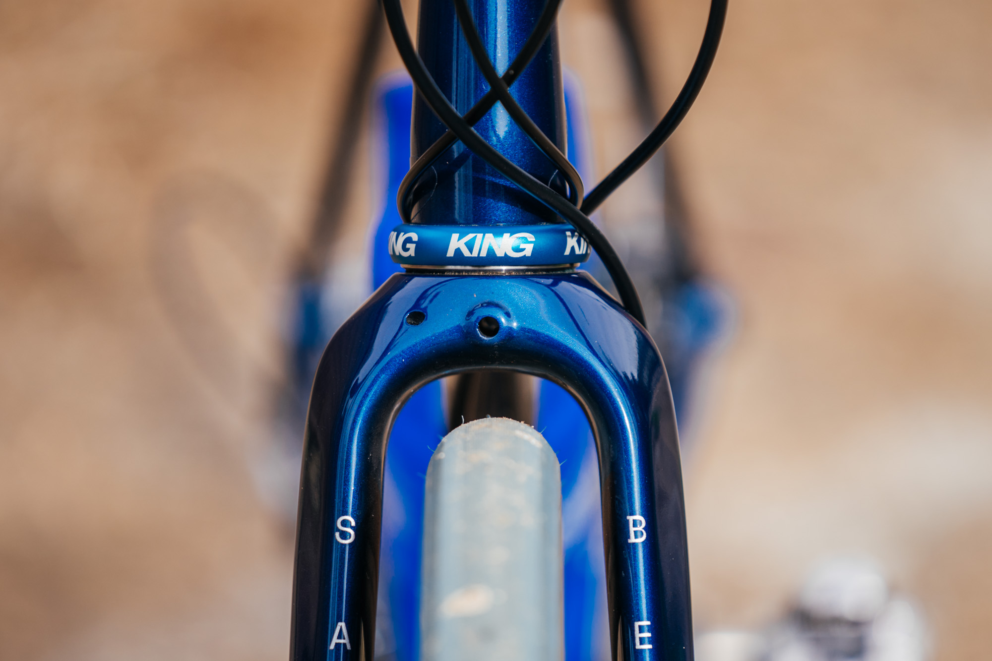 The Cub House Builds: Beach Club Gravioli with Shimano GRX – john ...