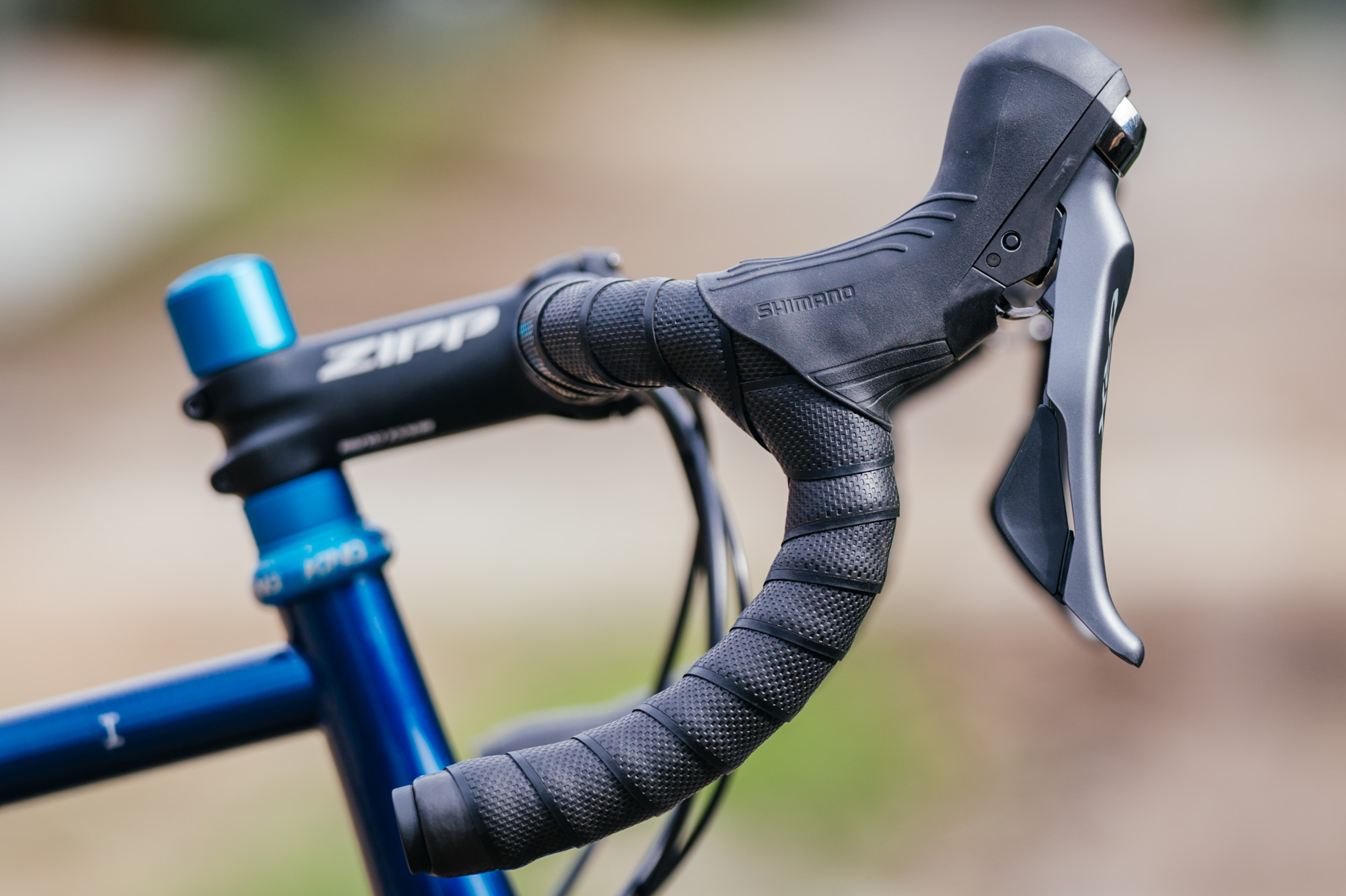 The Cub House Builds: Beach Club Gravioli with Shimano GRX – john ...