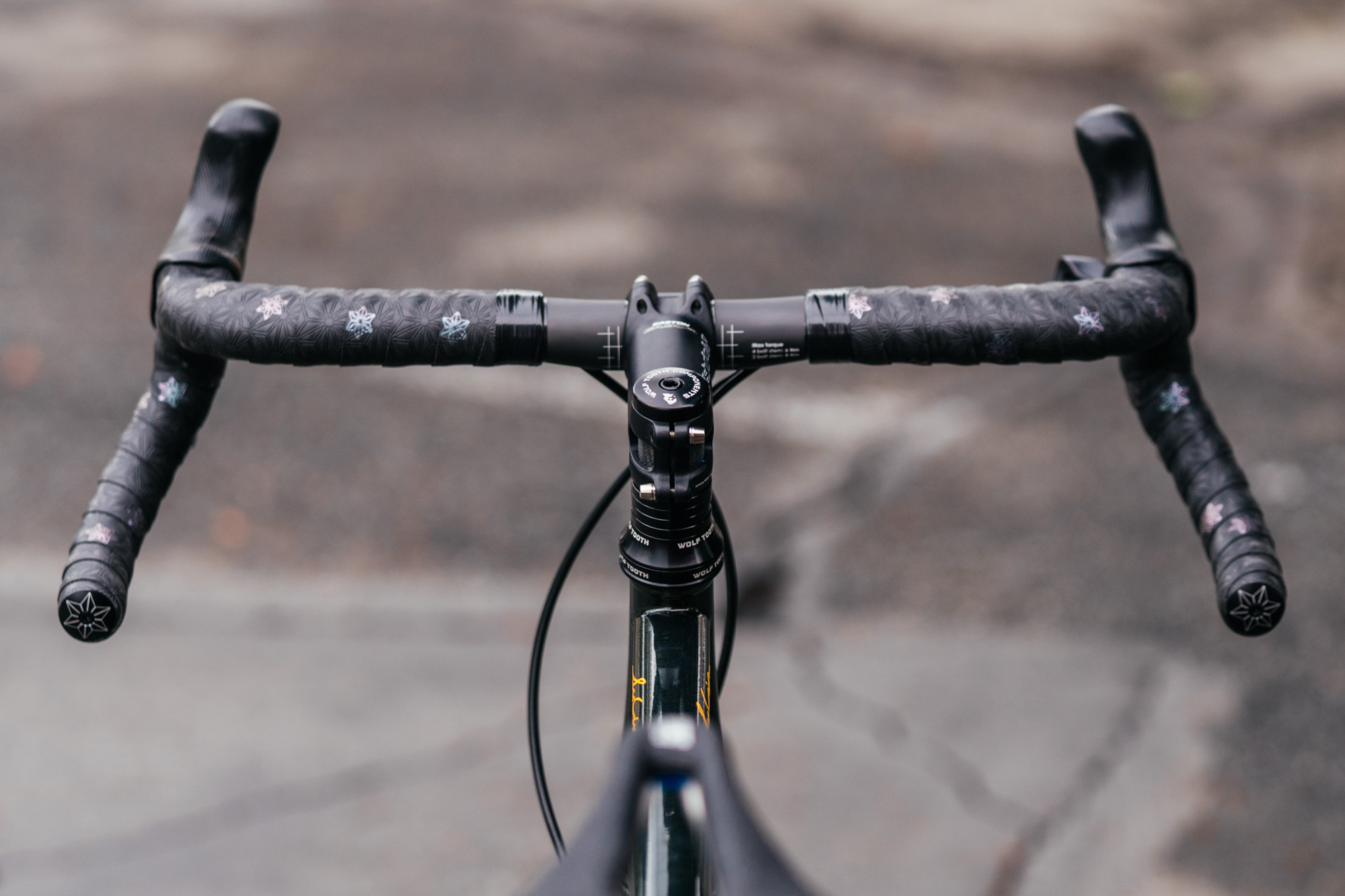 The Cub House Builds: Sycip Disc Road with Campagnolo Ekar – john ...