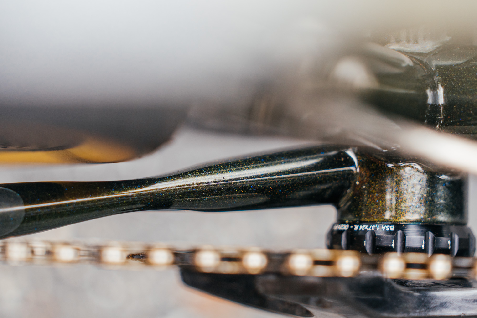 The Cub House Builds: Sycip Disc Road with Campagnolo Ekar – john ...