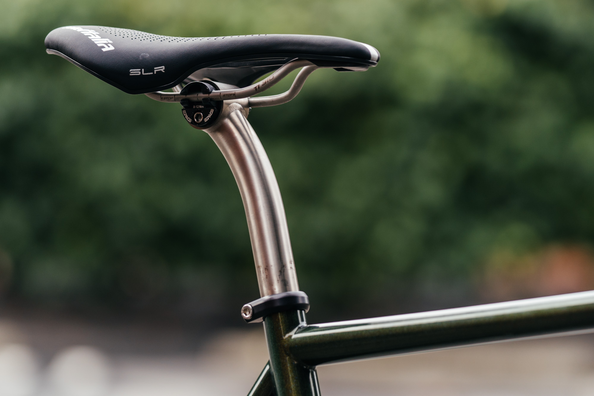 The Cub House Builds: Sycip Disc Road with Campagnolo Ekar – john ...