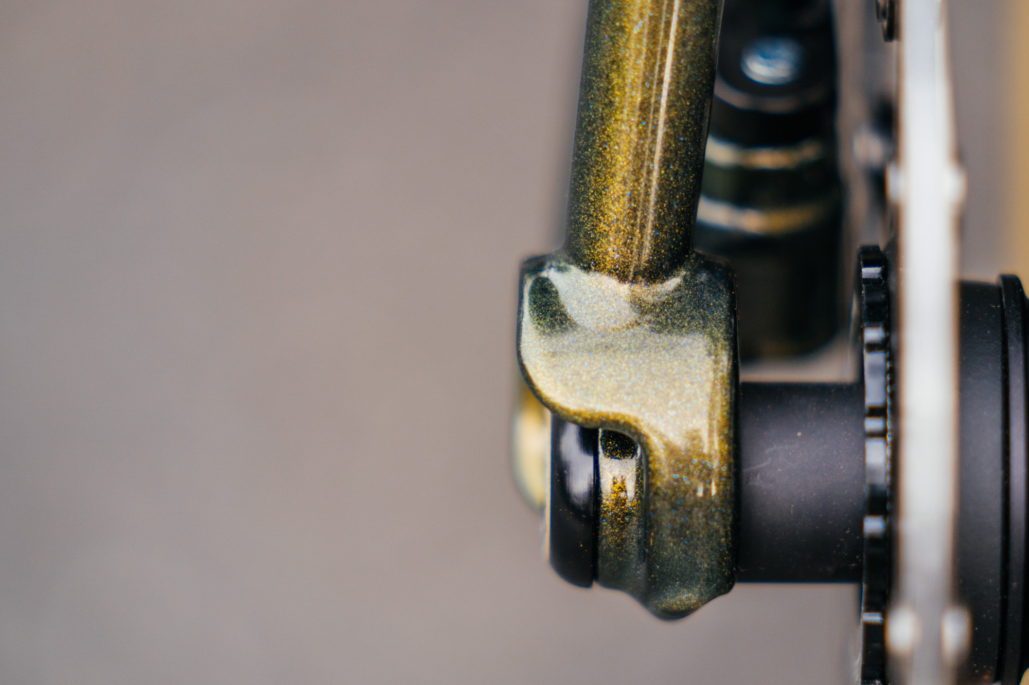 The Cub House Builds: Sycip Disc Road with Campagnolo Ekar – john ...