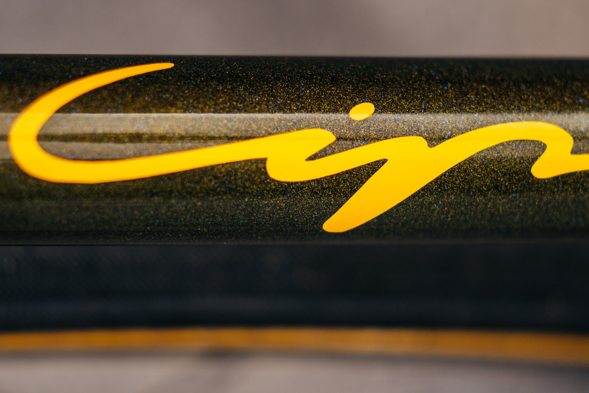 The Cub House Builds: Sycip Disc Road with Campagnolo Ekar – john ...