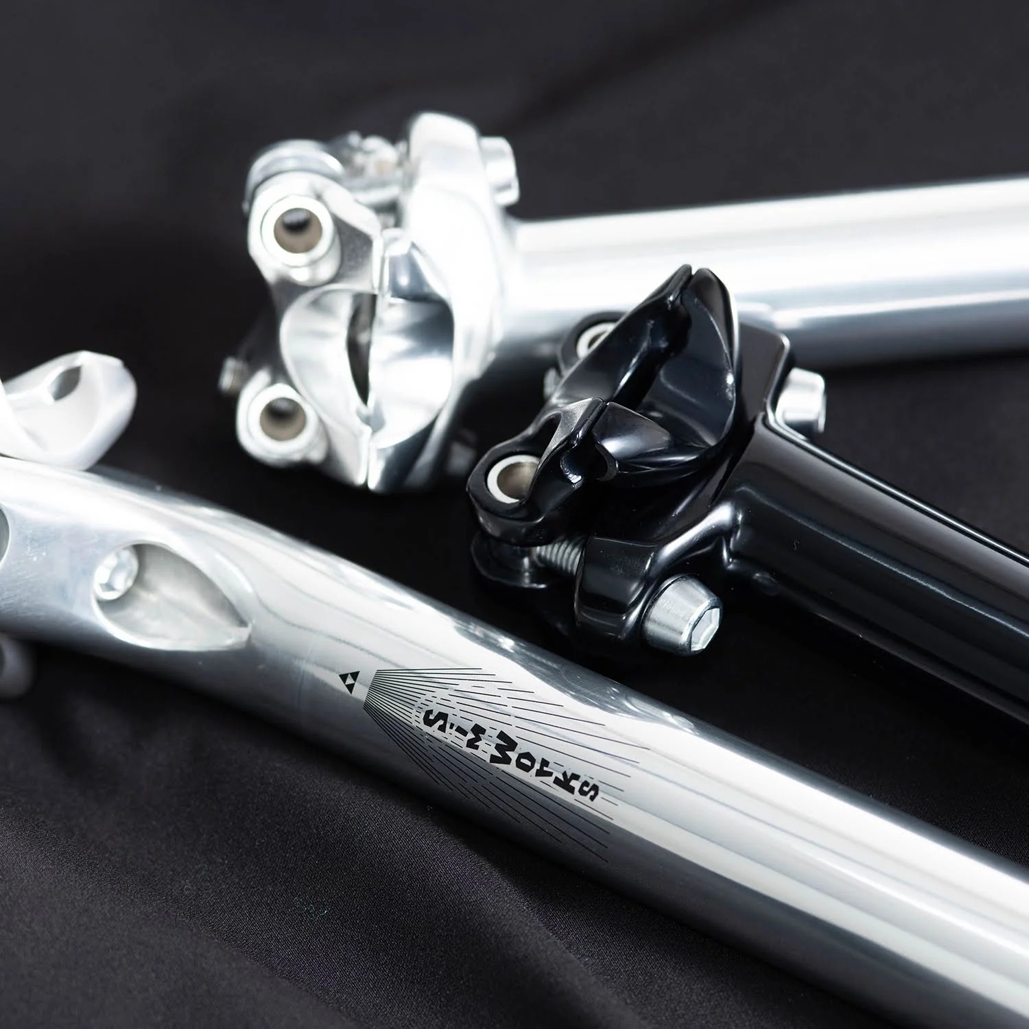 Radar Roundup: Shimano GRX Limited Silver in Stock, Mission Workshop ...