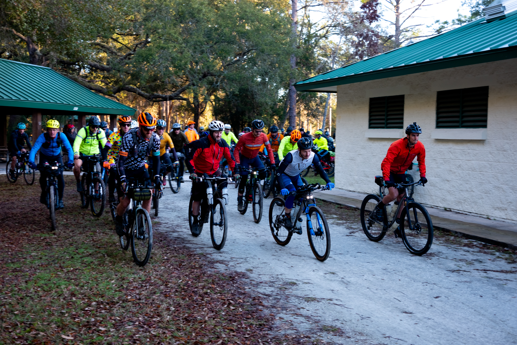 Huracan You Believe it? A Rugged 370-Mile Backcountry Florida Adventure ...
