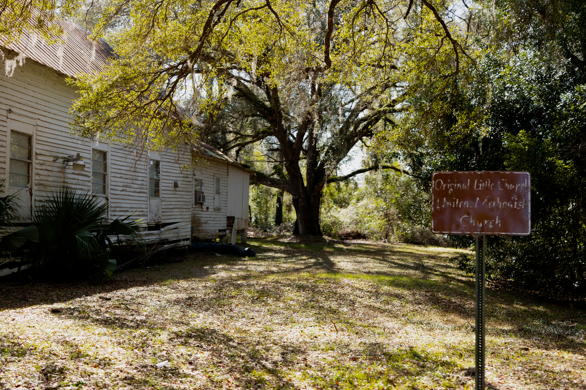 Huracan You Believe it? A Rugged 370-Mile Backcountry Florida Adventure ...