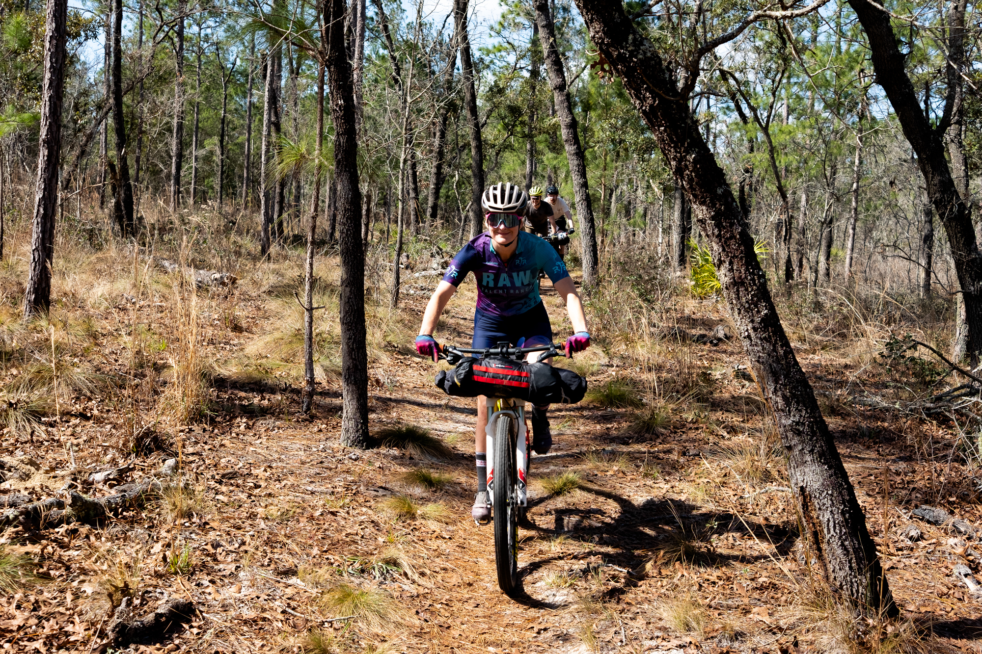 Huracan You Believe it? A Rugged 370-Mile Backcountry Florida Adventure ...