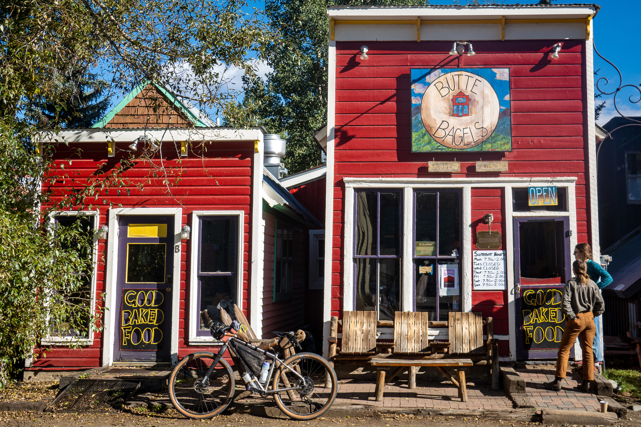 A Longterm Review of the Otso Fenrir Ti: The Dirt is Your Oyster ...