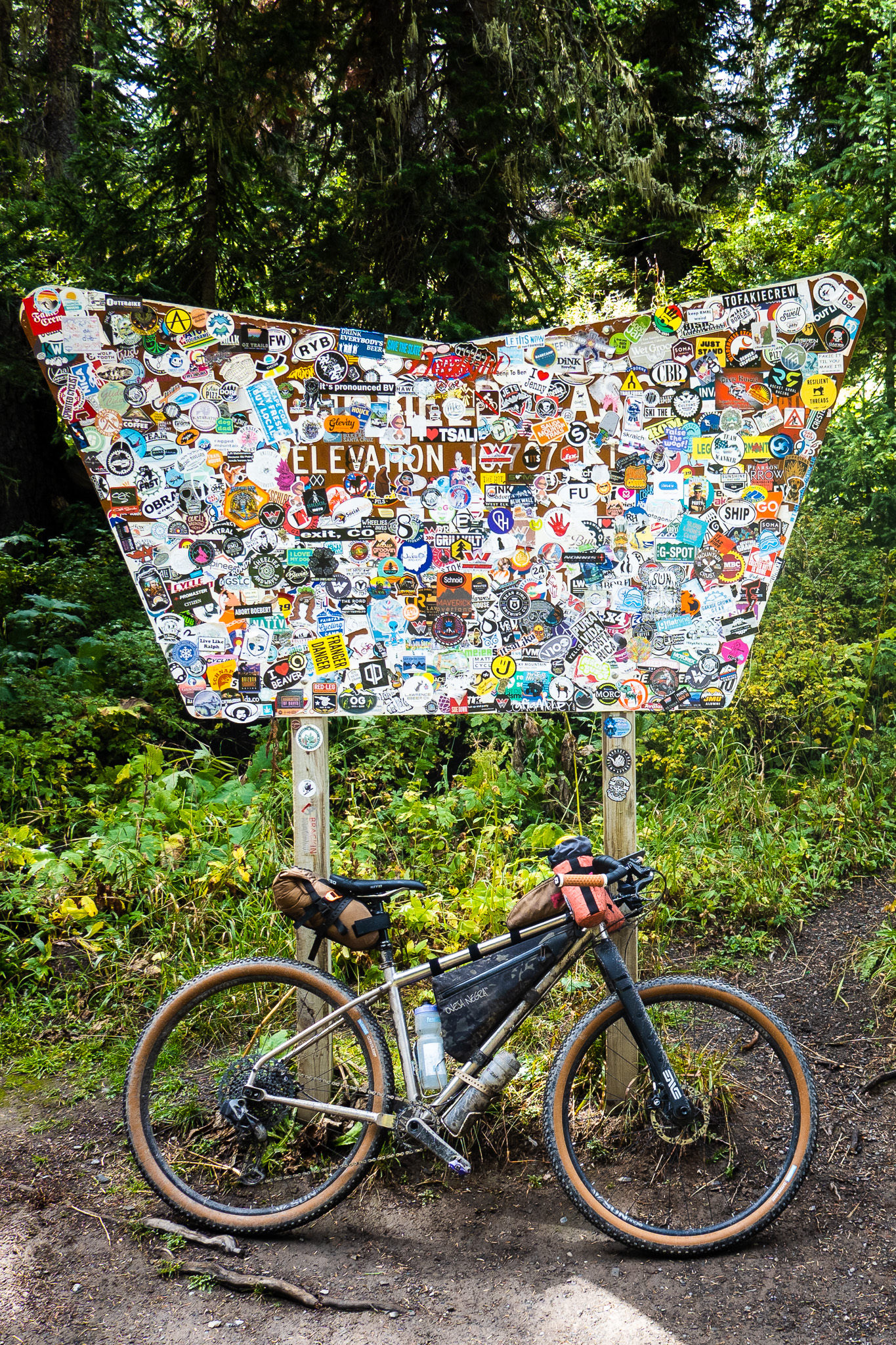 A Longterm Review of the Otso Fenrir Ti: The Dirt is Your Oyster ...