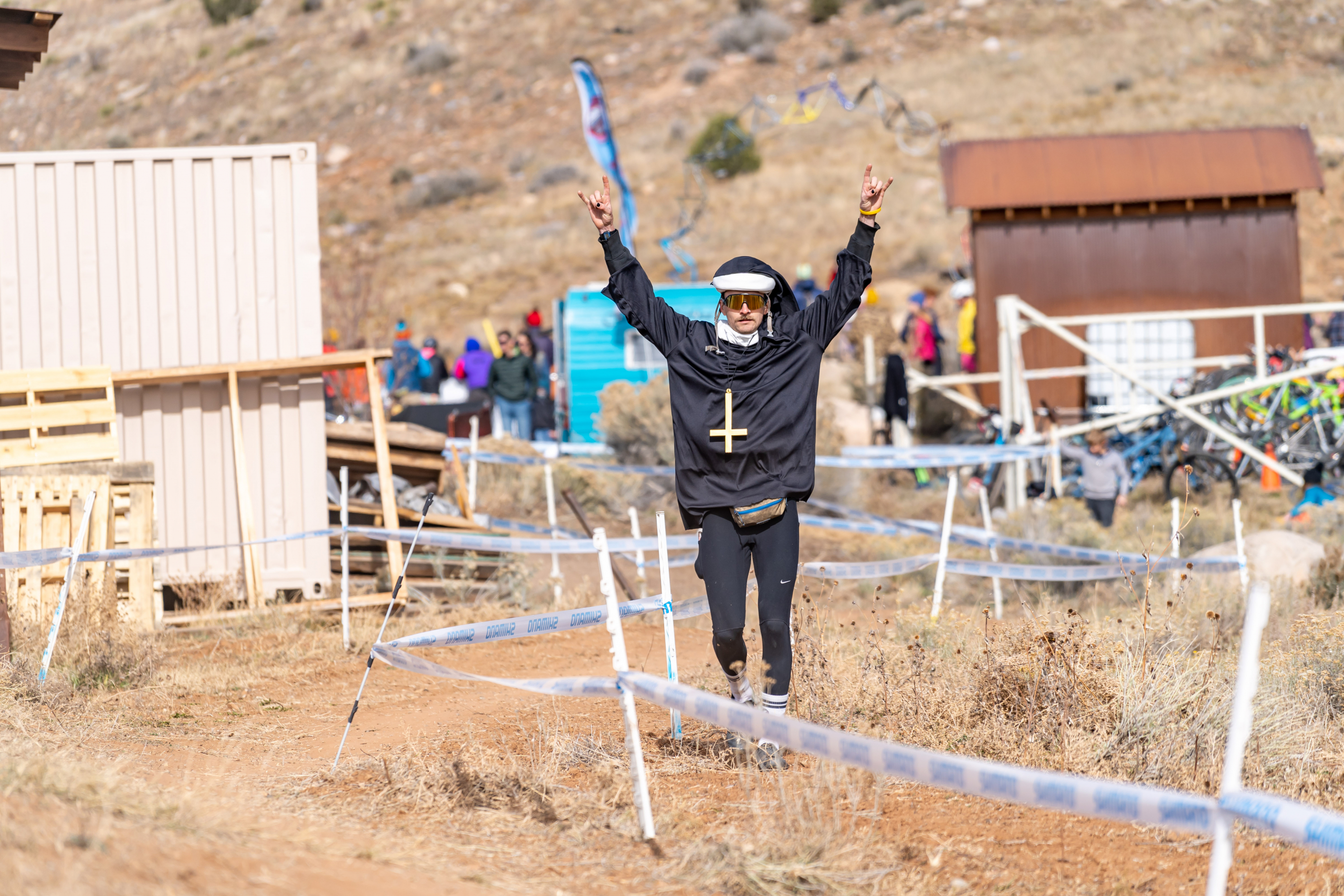 SSCXWC 2022 Durango: Where Winners are Losers and Losers are Winners ...