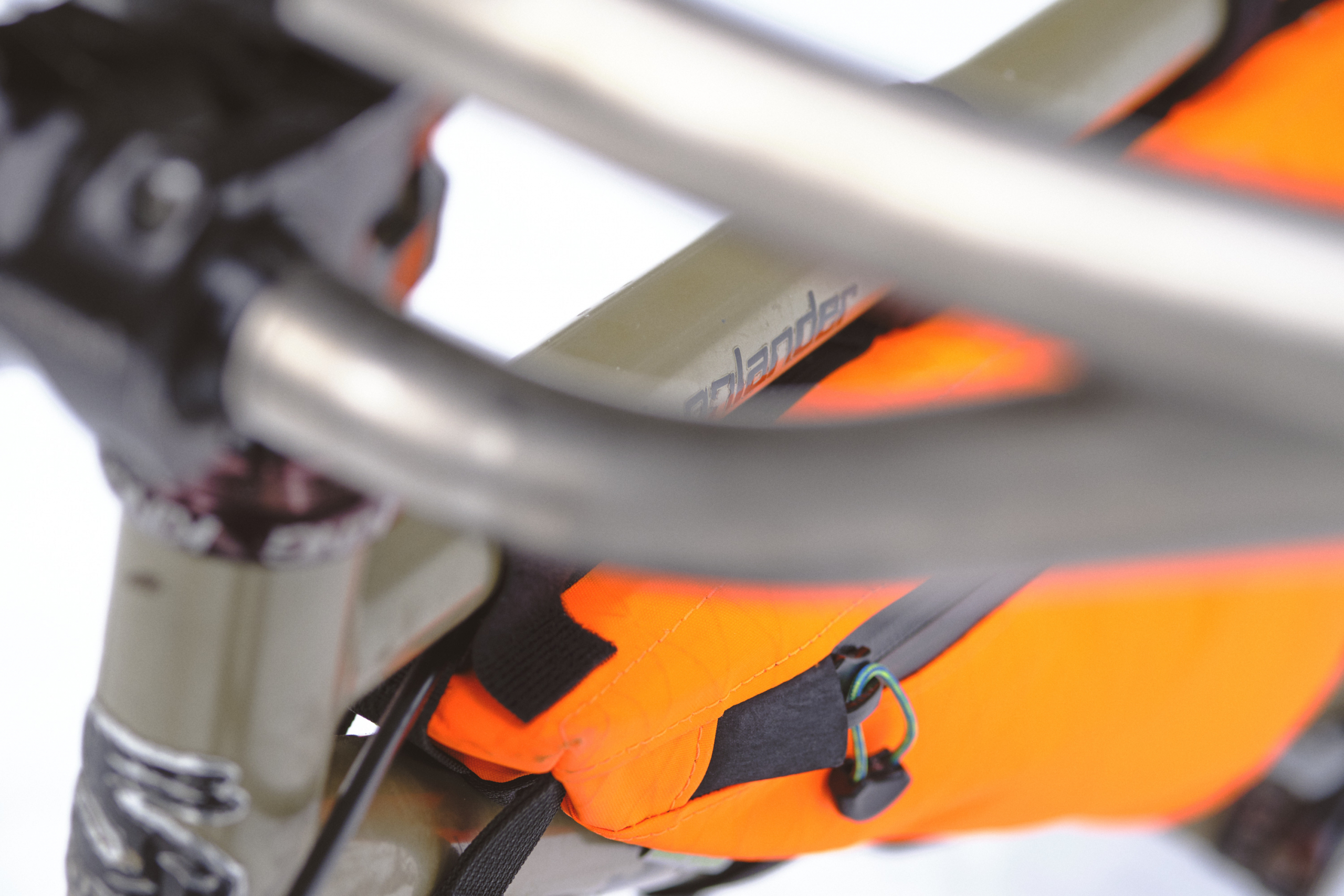 Falling for Fat Biking on the Front Range: Josh’s 2014 Surly Moonlander ...