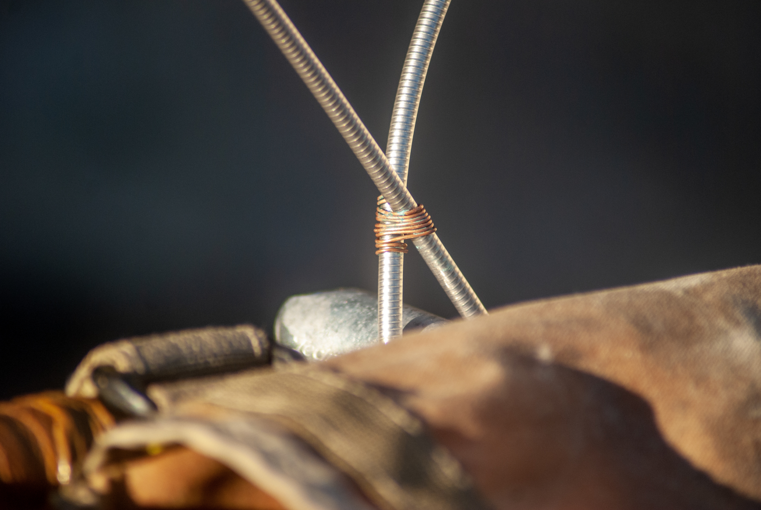 Eric’s Raw and Rusted 1985 Bridgestone MB-2 Wigsplitter – Eric Marth ...