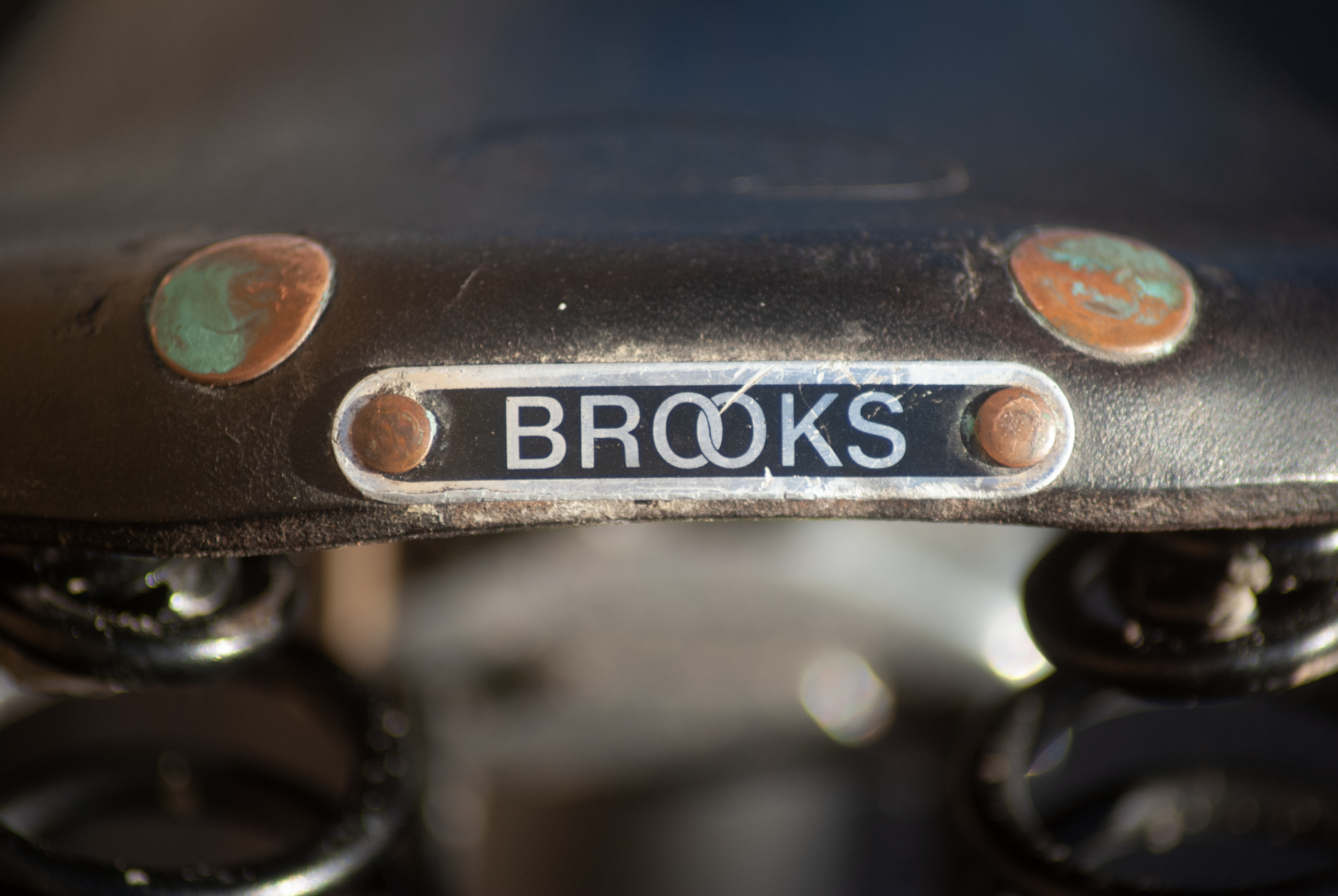 Eric’s Raw and Rusted 1985 Bridgestone MB-2 Wigsplitter – Eric Marth ...