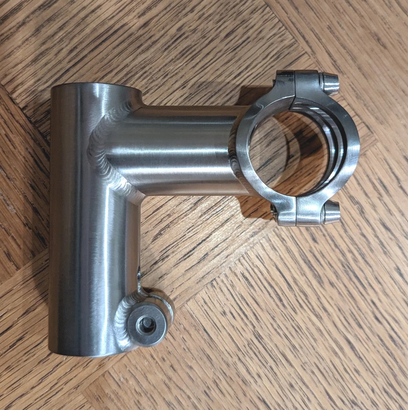 Radar Roundup: Chromag Lowdown 170/158mm, Universal Colours, Singular ...