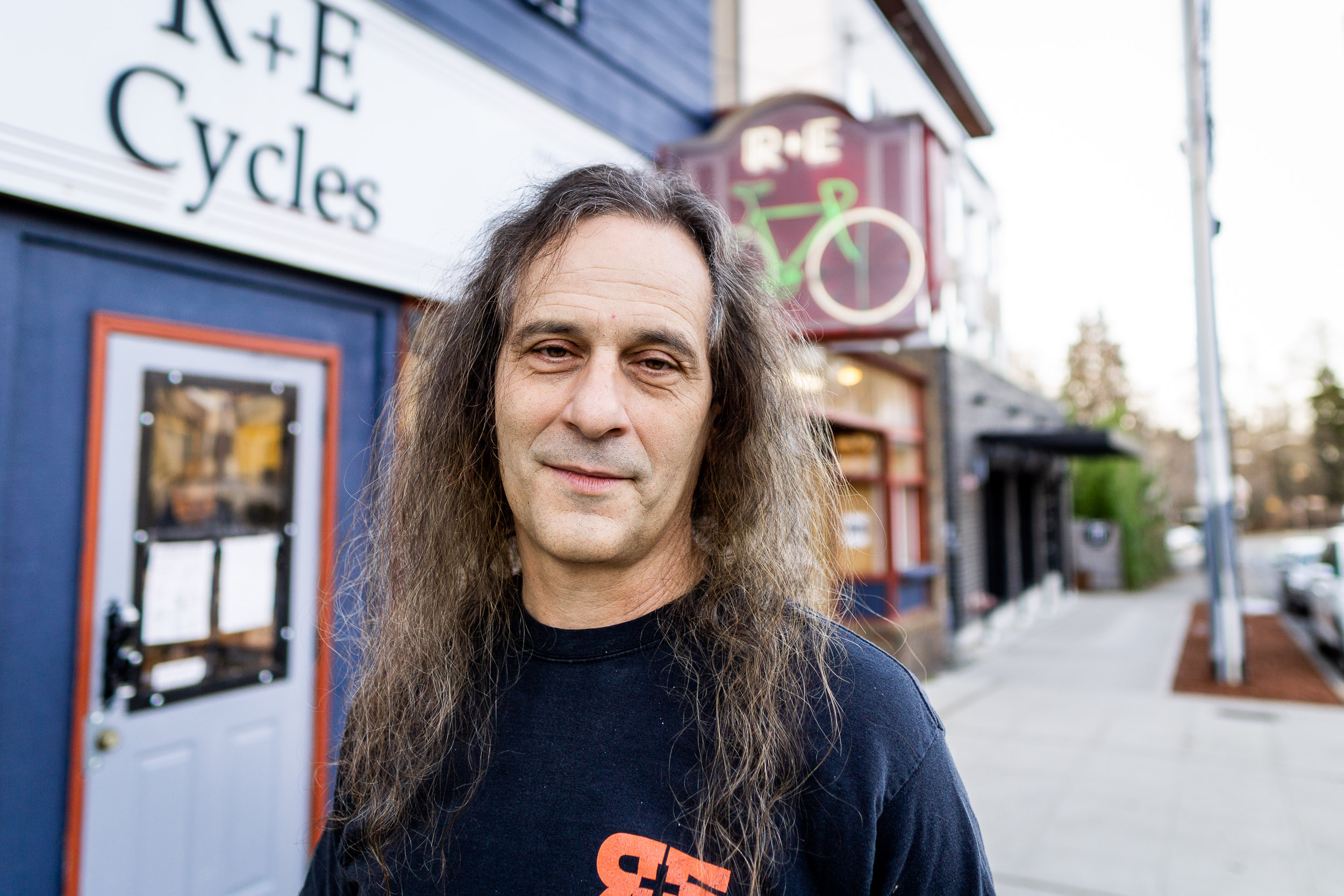 R+E Cycles Celebrates 50 Years of Community and Manufacturing in ...