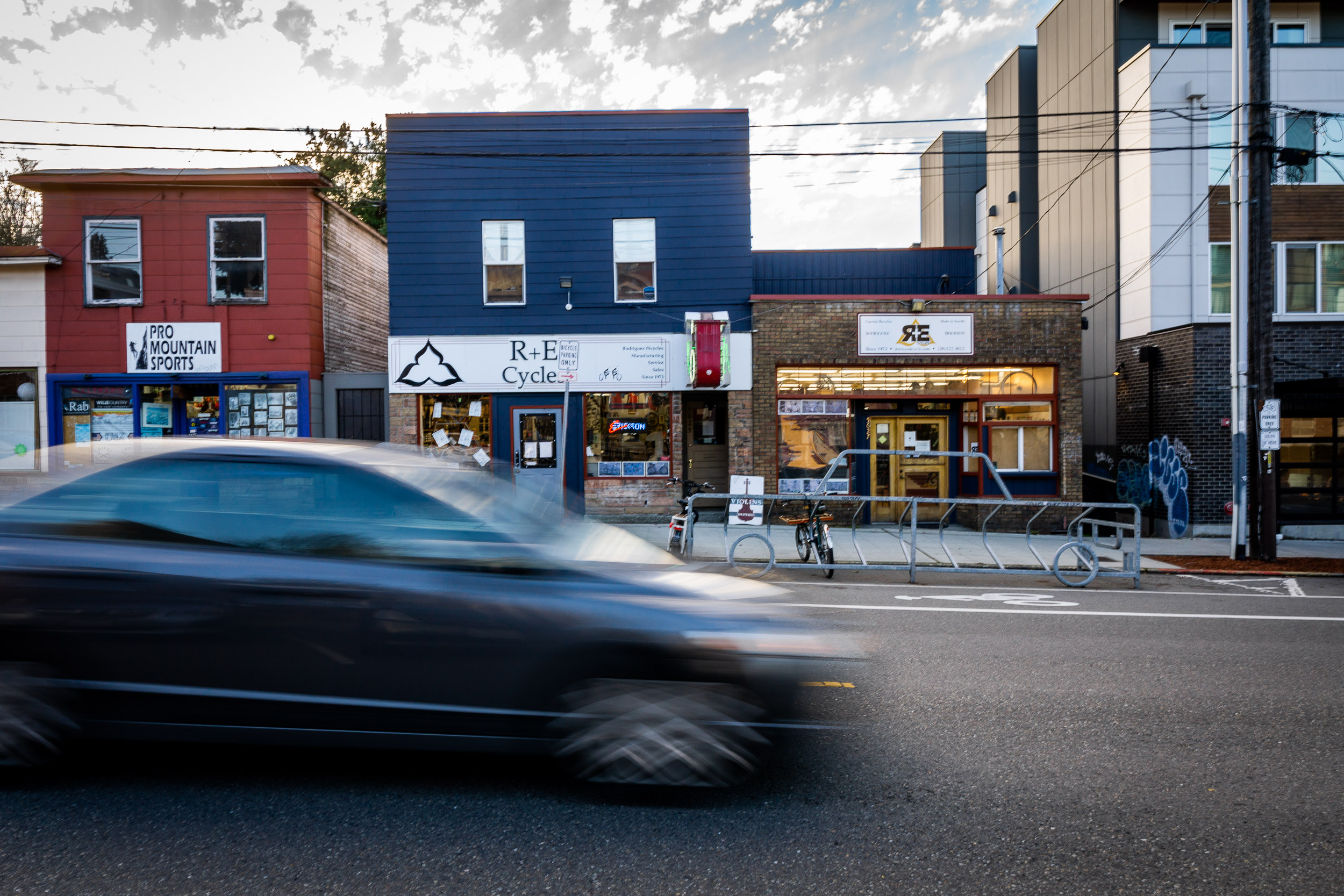 R+E Cycles Celebrates 50 Years of Community and Manufacturing in ...