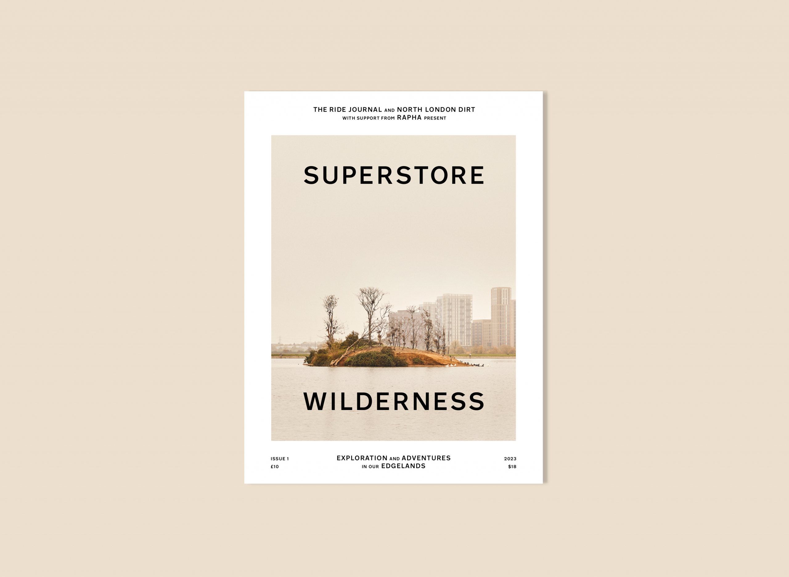 Radar Roundup: Superstore Wilderness, Wizard Works Fundraiser for NZ ...
