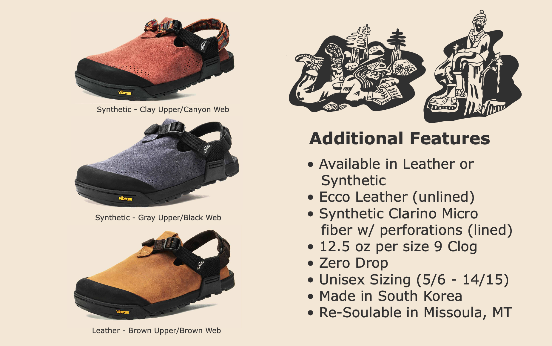 Bedrock Clogs Review: For Those Squeamish of Stubbing Their Toes ...