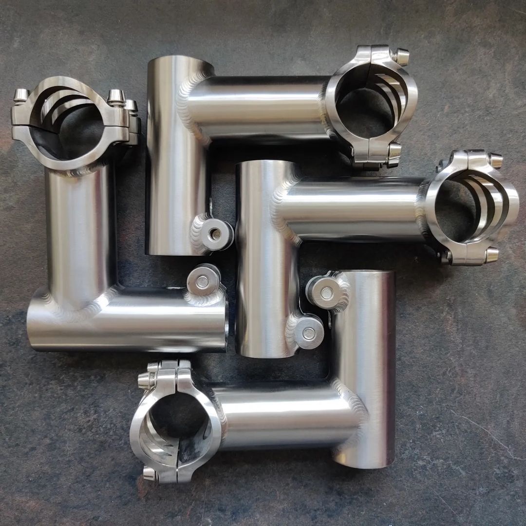 Radar Roundup: Chromag Lowdown 170/158mm, Universal Colours, Singular ...