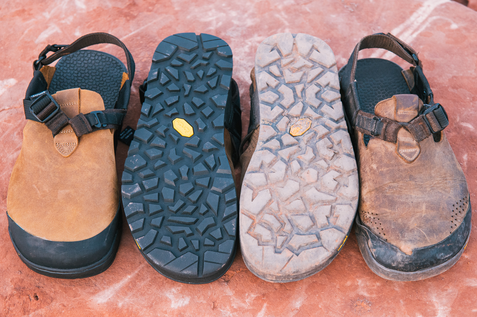 Bedrock Clogs Review: For Those Squeamish of Stubbing Their Toes ...