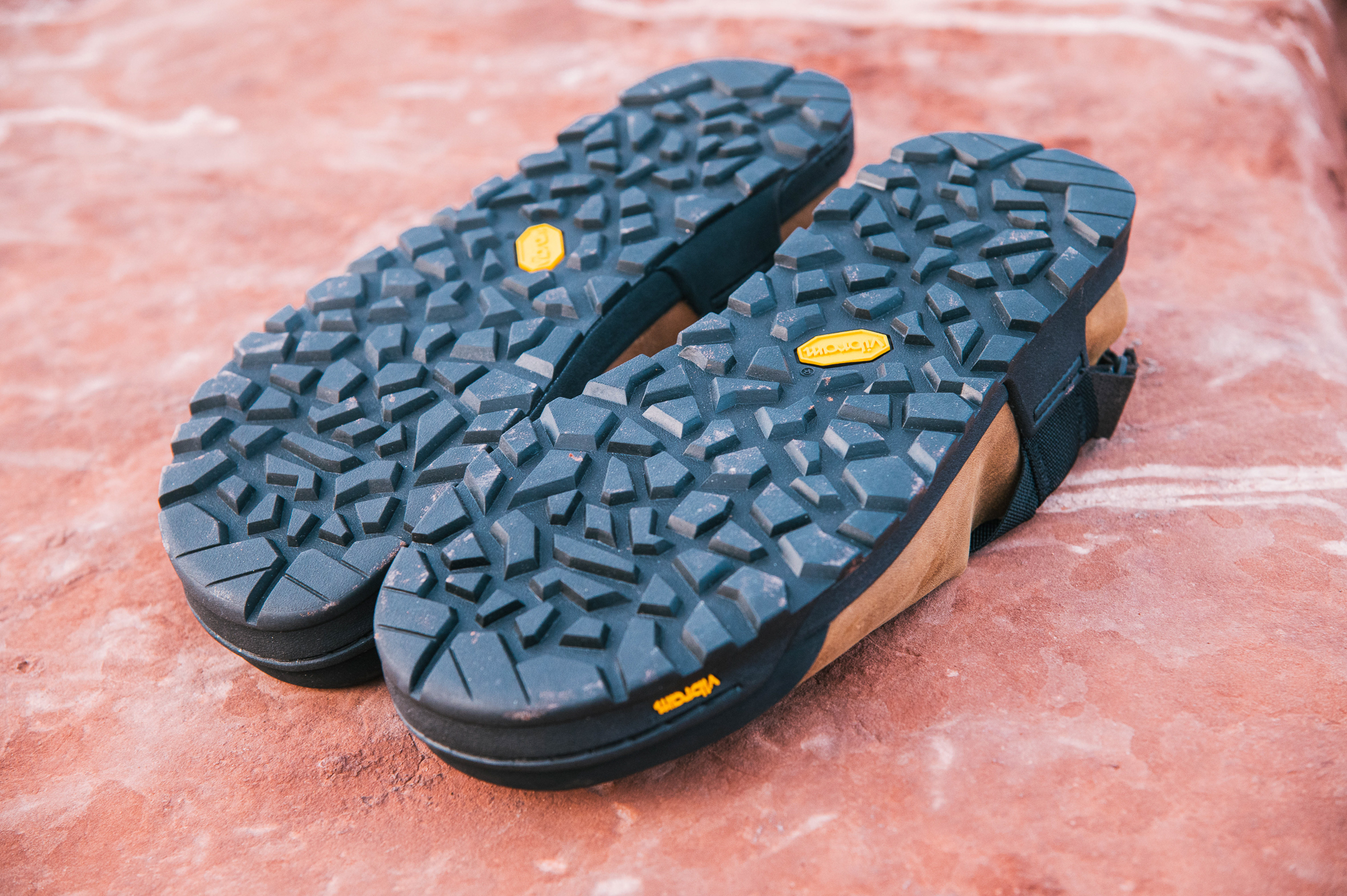 Bedrock Clogs Review: For Those Squeamish of Stubbing Their Toes ...