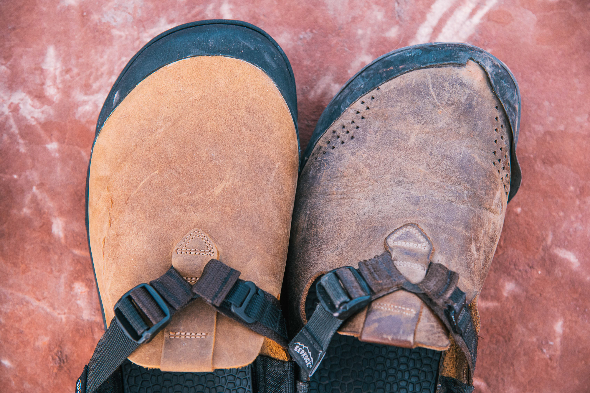 Bedrock Clogs Review: For Those Squeamish of Stubbing Their Toes ...