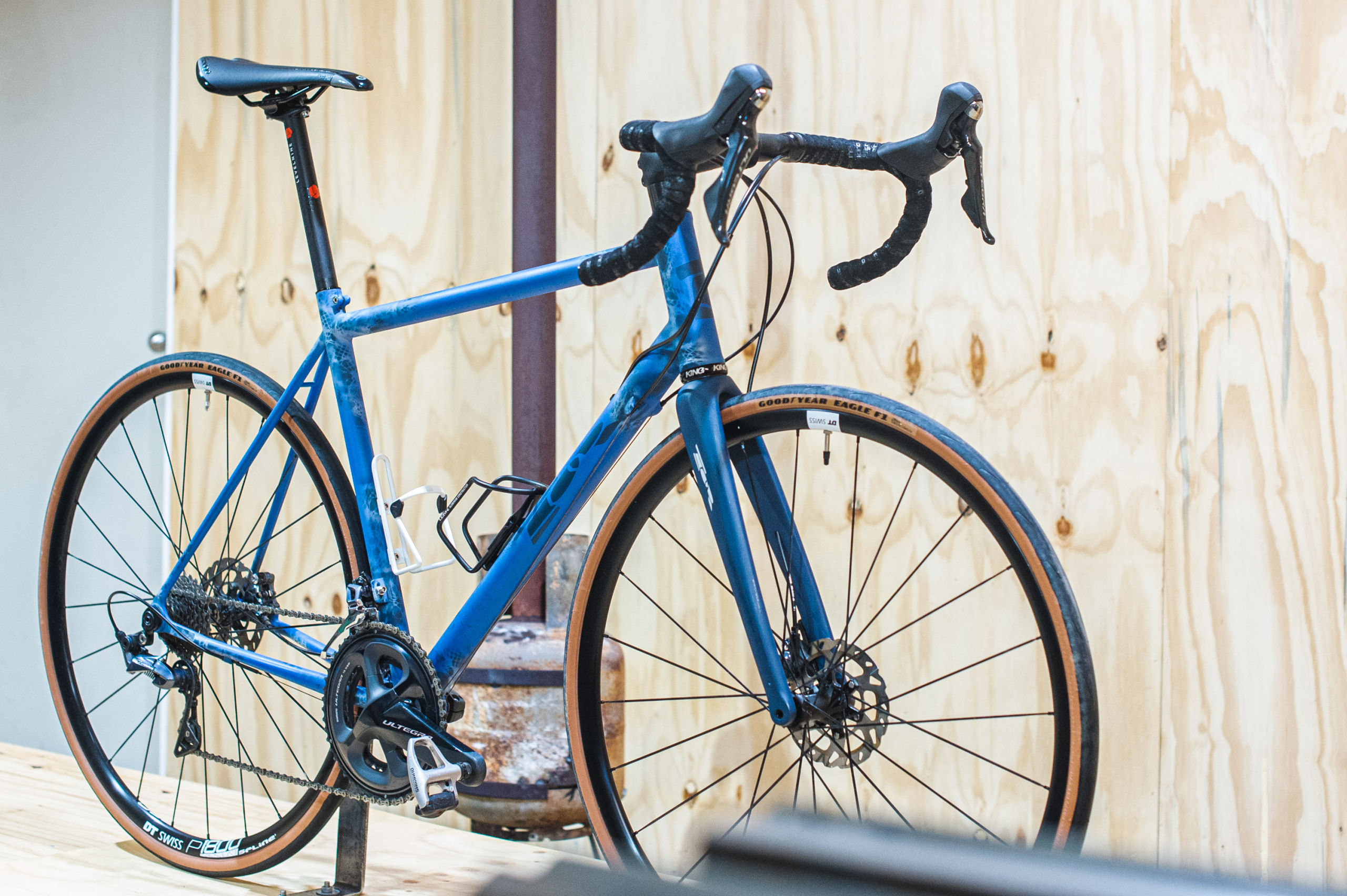 Striking a Different Kind of Gold in Beechworth: Tor Bikes Shop Visit ...