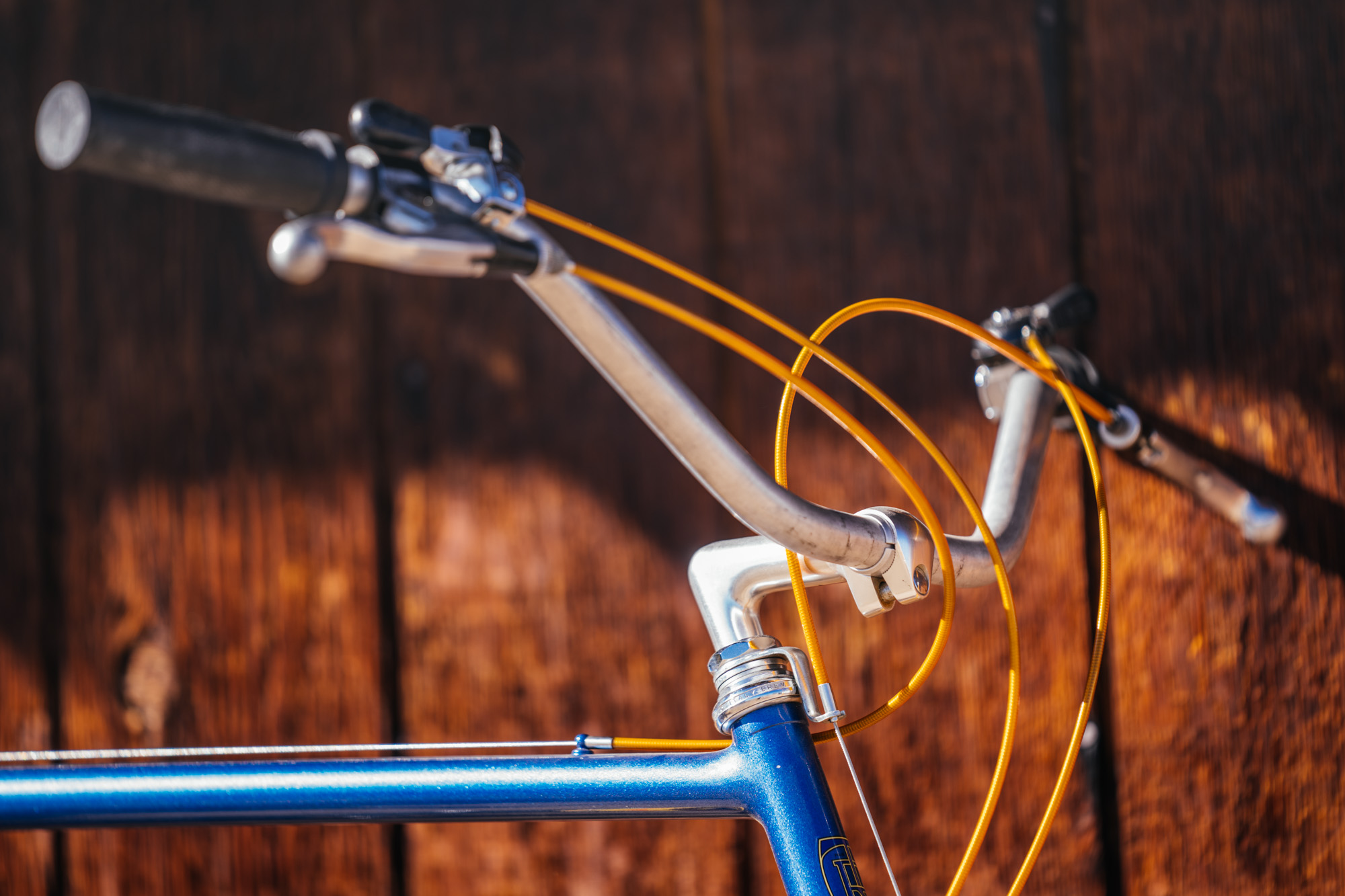 A Multi-Bike Review of the Tumbleweed Big Dipper Drop Bars – John ...