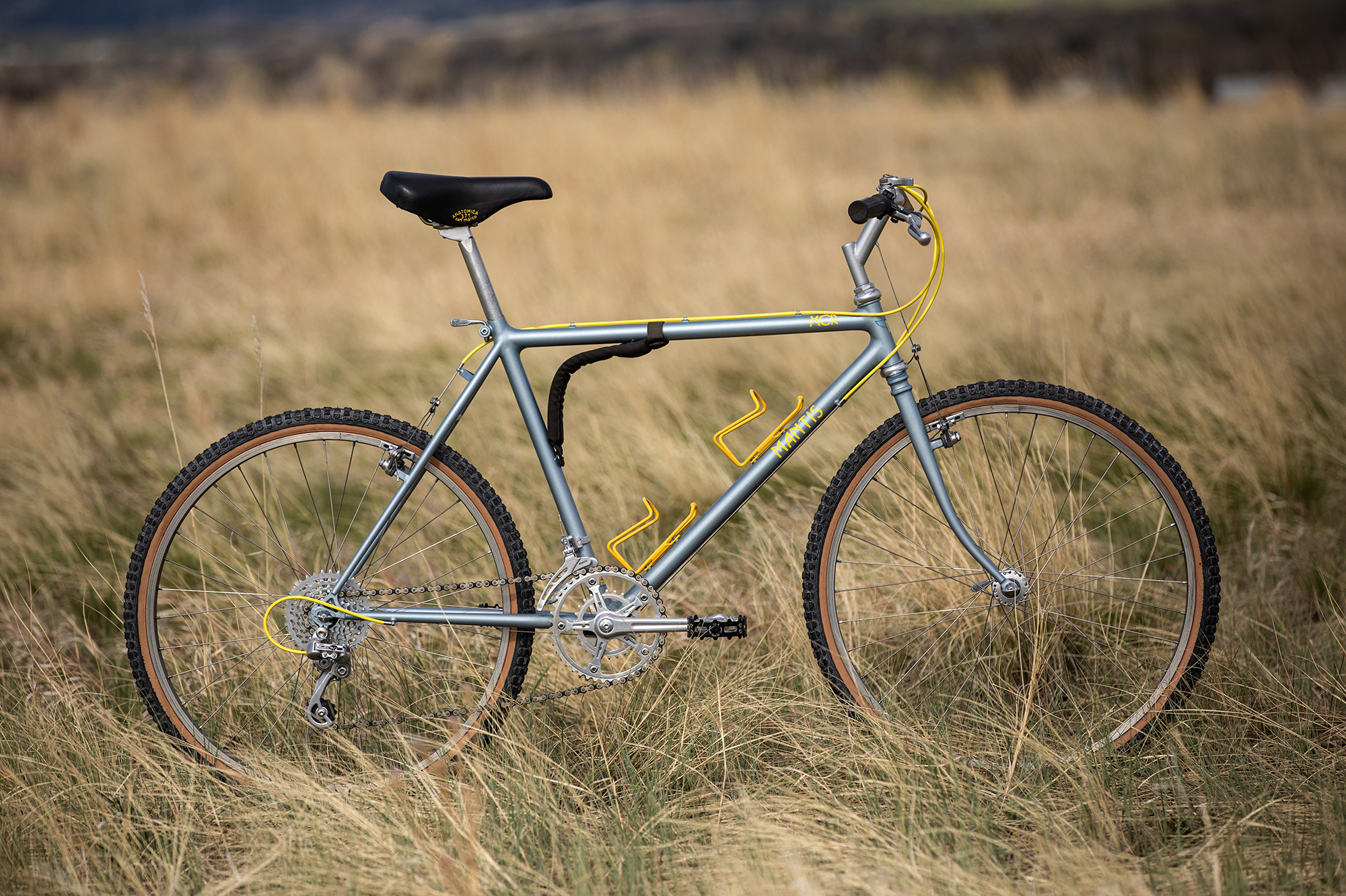 From The Pro’s Closet: 1983 Mantis XCR – A Rare Machine – Noah Gellner ...