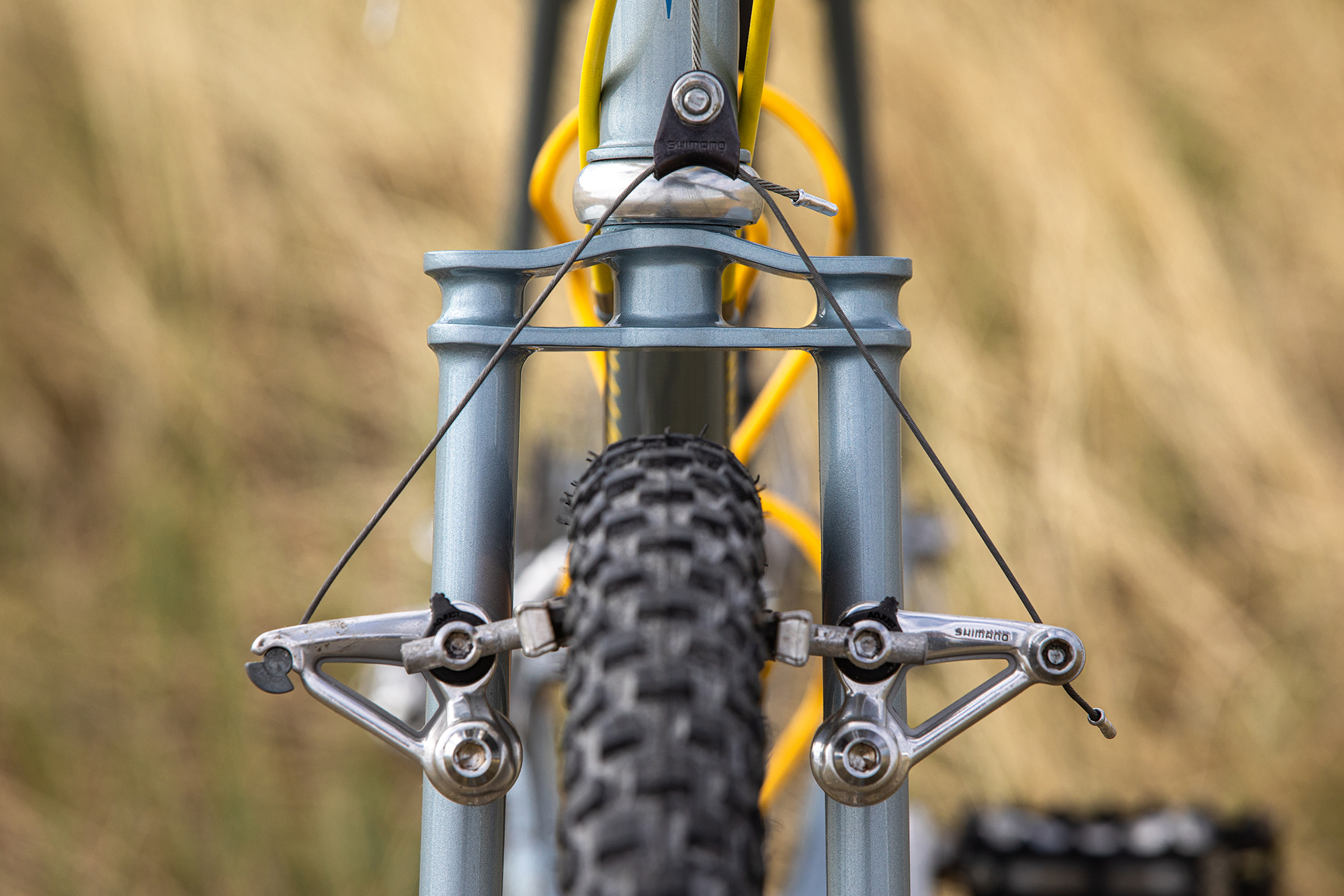 From The Pro’s Closet: 1983 Mantis XCR – A Rare Machine – Noah Gellner ...