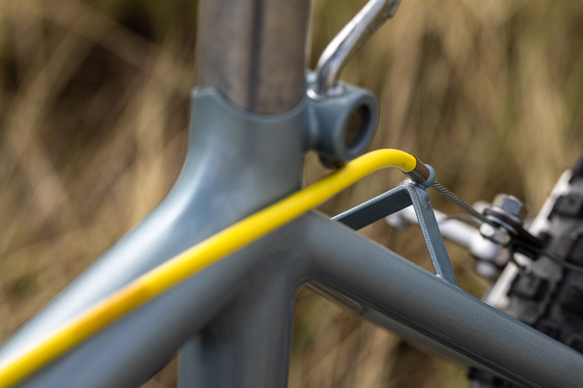 Vintage Bicycles: 1983 Mantis XCR – A Rare Machine – Noah Gellner ...