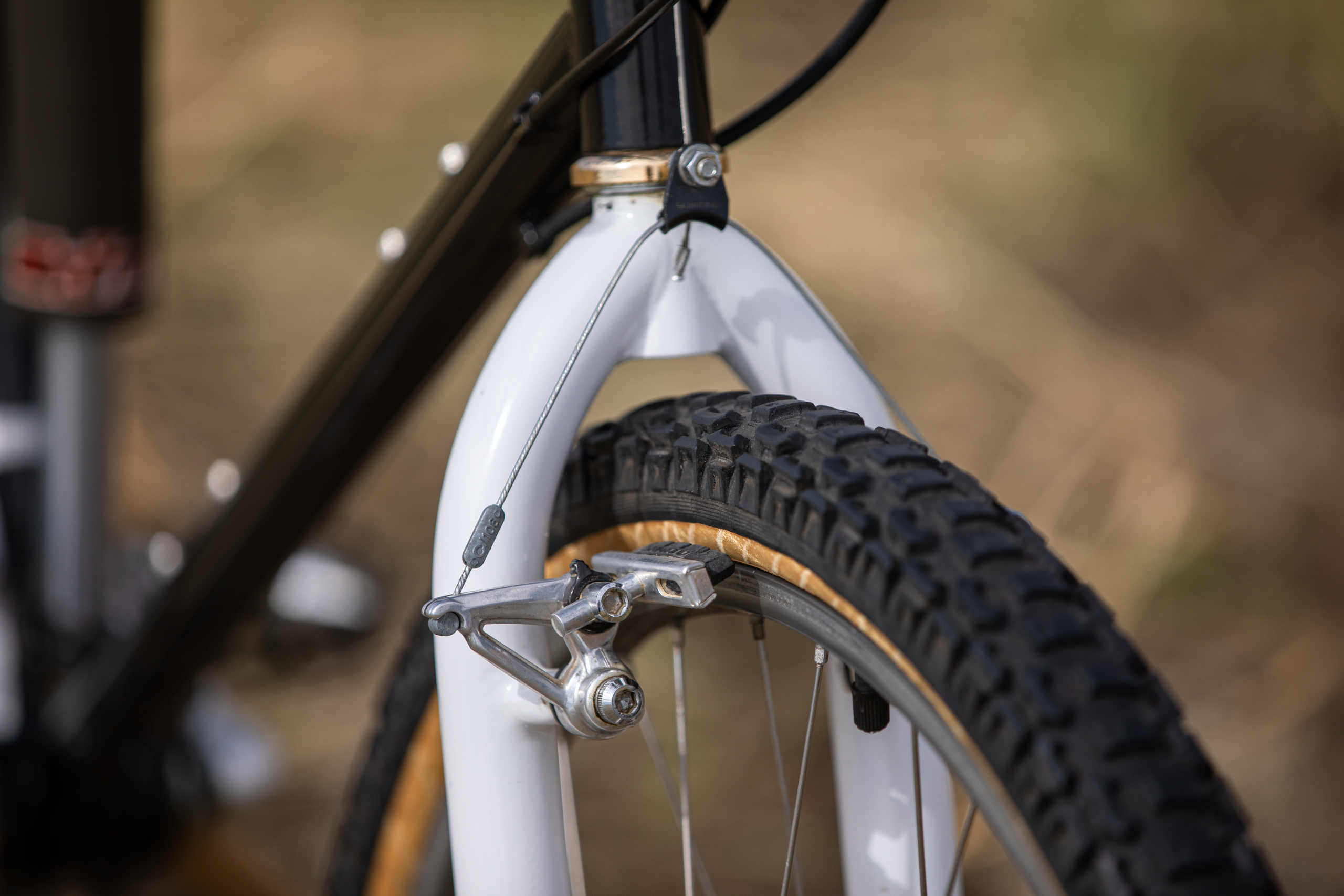 Vintage Bicycles: 1985 MCR Descender – Noah Gellner & Joey Schusler ...