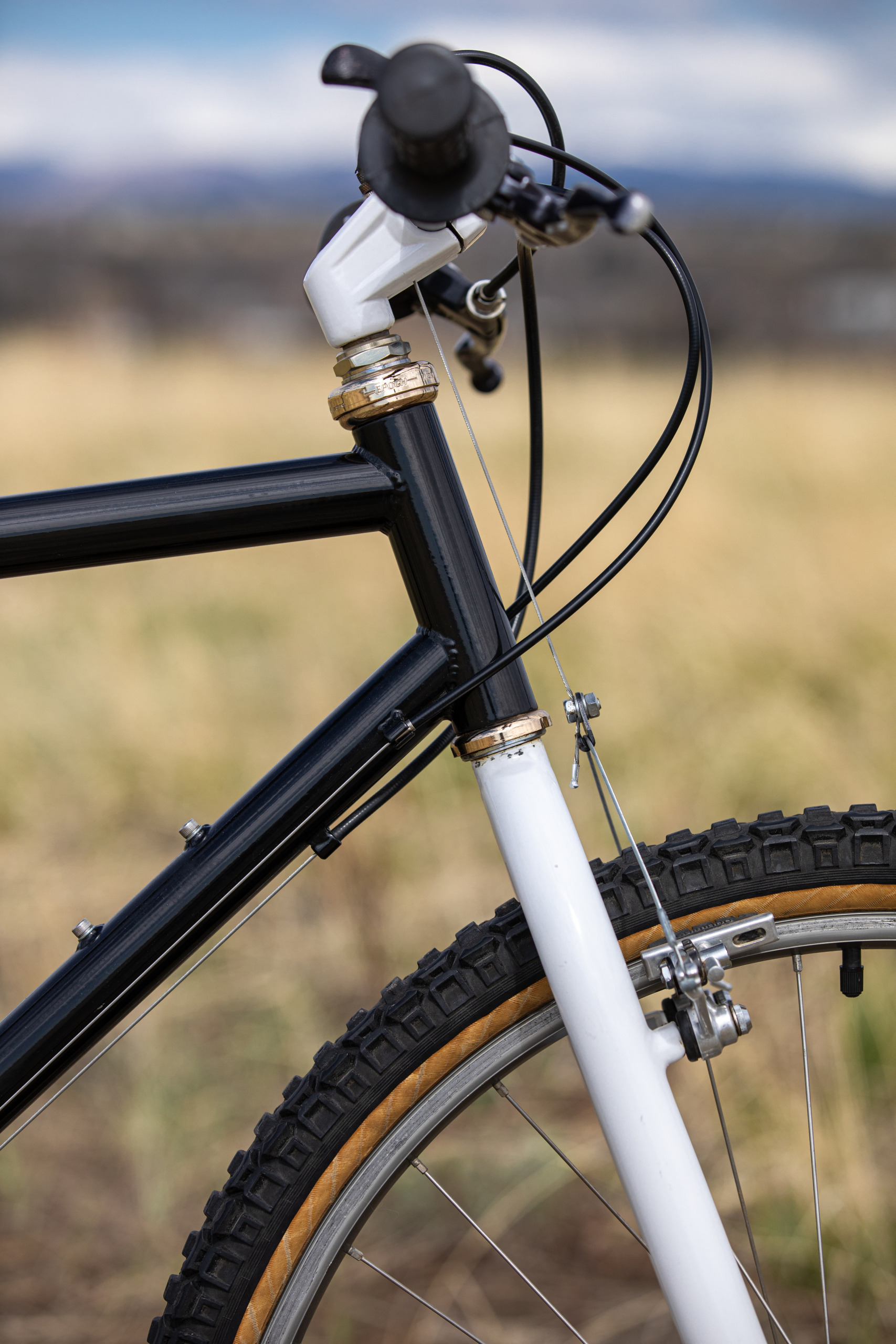 Vintage Bicycles: 1985 MCR Descender – Noah Gellner & Joey Schusler ...