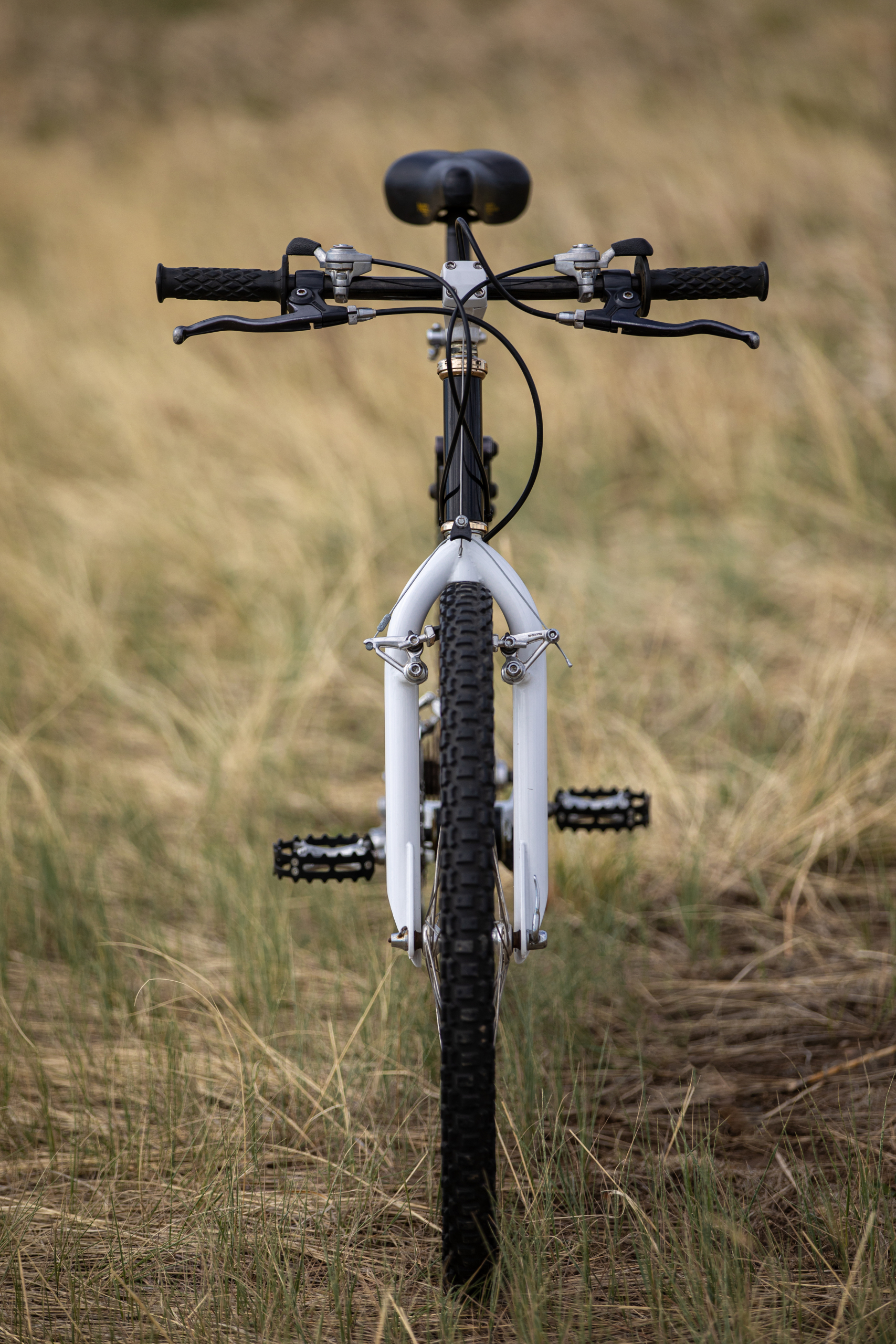 Vintage Bicycles: 1985 MCR Descender – Noah Gellner & Joey Schusler ...