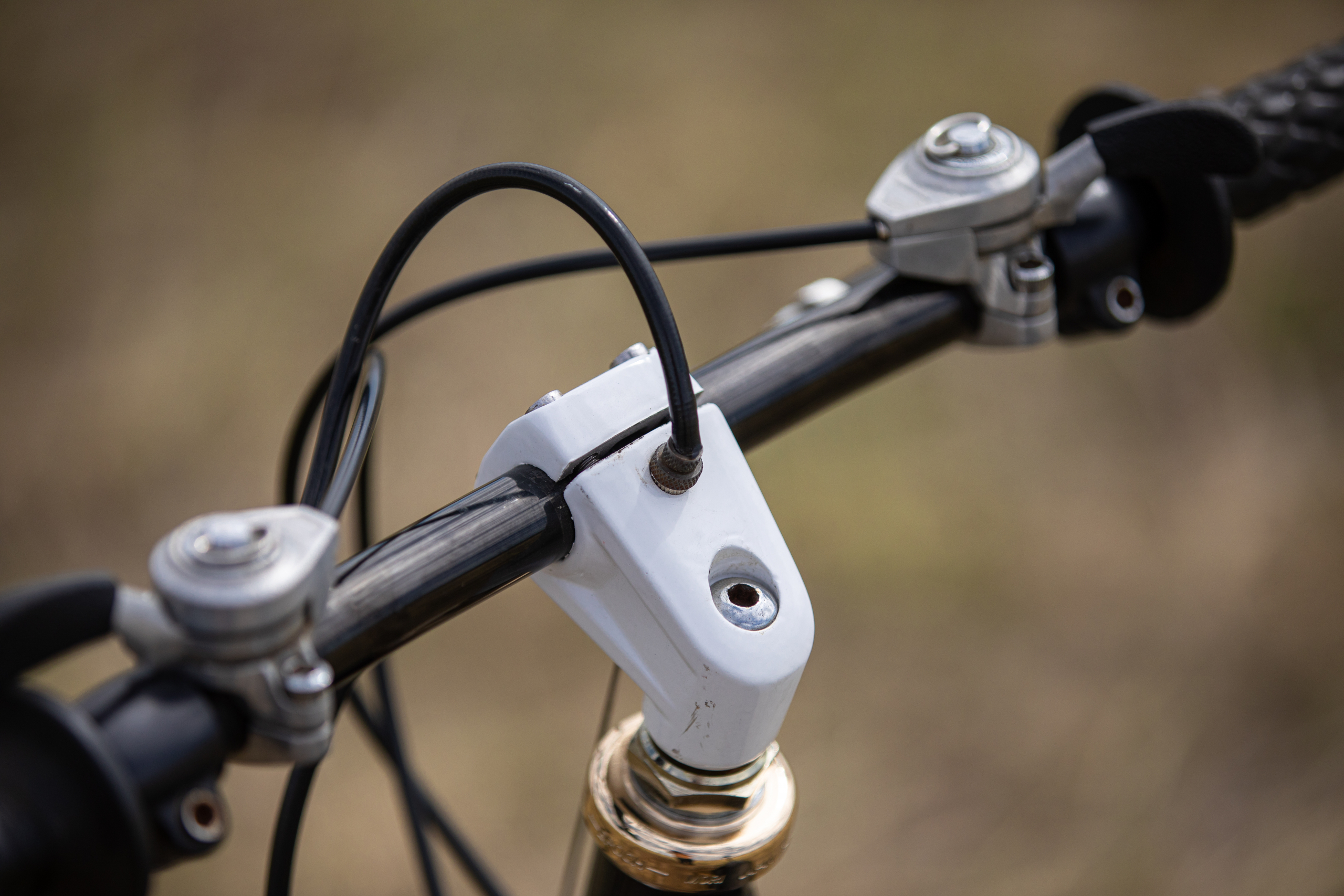 Vintage Bicycles: 1985 MCR Descender – Noah Gellner & Joey Schusler ...