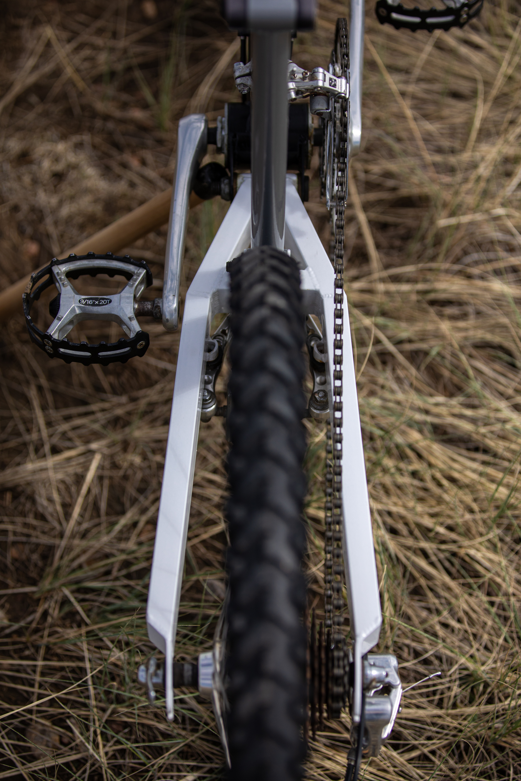 Vintage Bicycles: 1985 MCR Descender – Noah Gellner & Joey Schusler ...