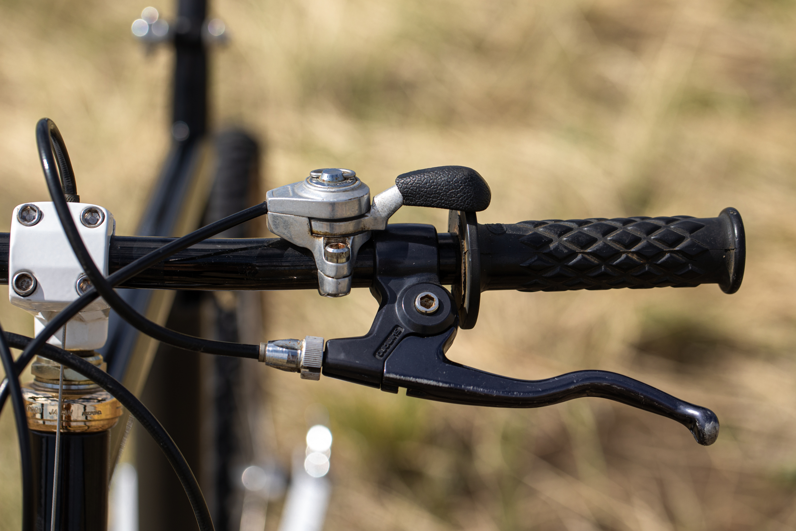 Vintage Bicycles: 1985 MCR Descender – Noah Gellner & Joey Schusler ...