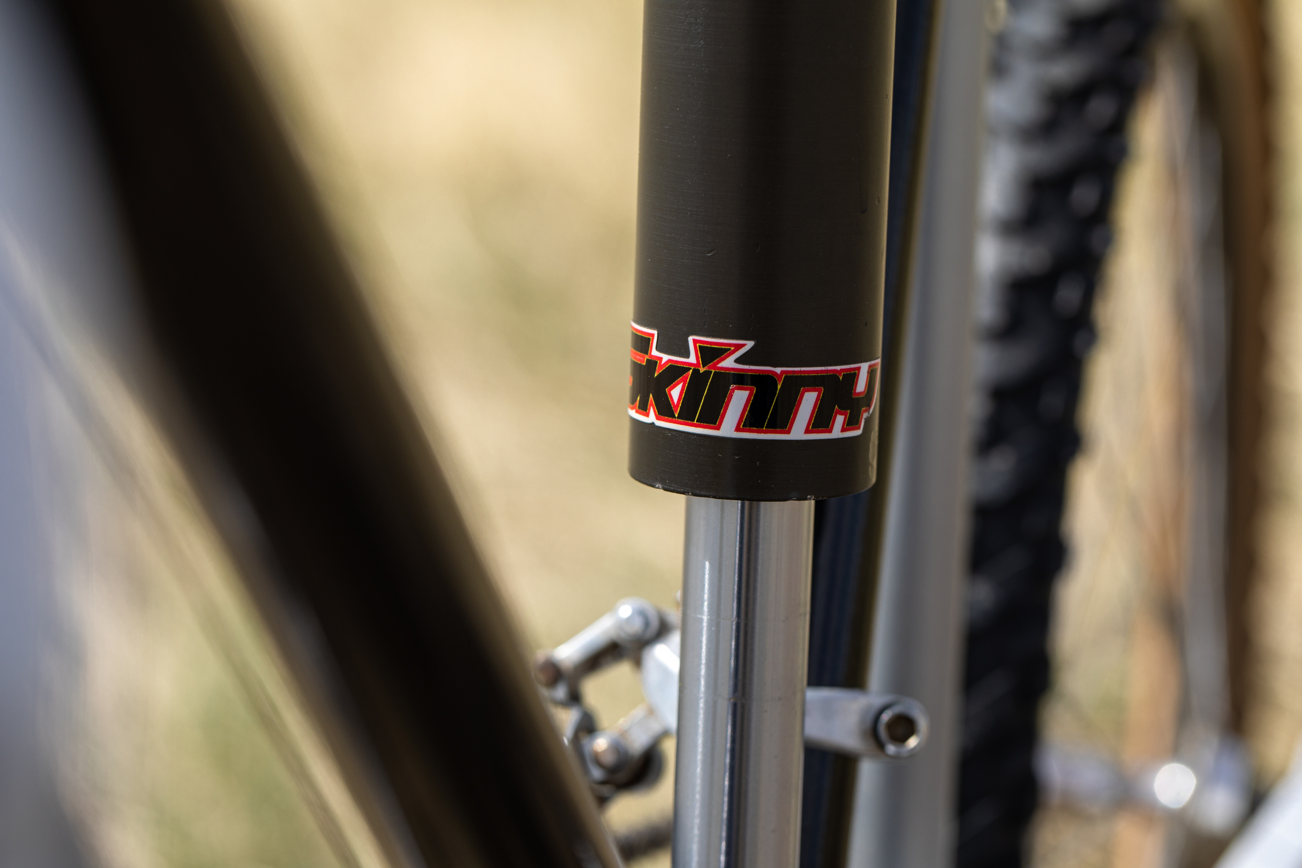 Vintage Bicycles: 1985 MCR Descender – Noah Gellner & Joey Schusler ...