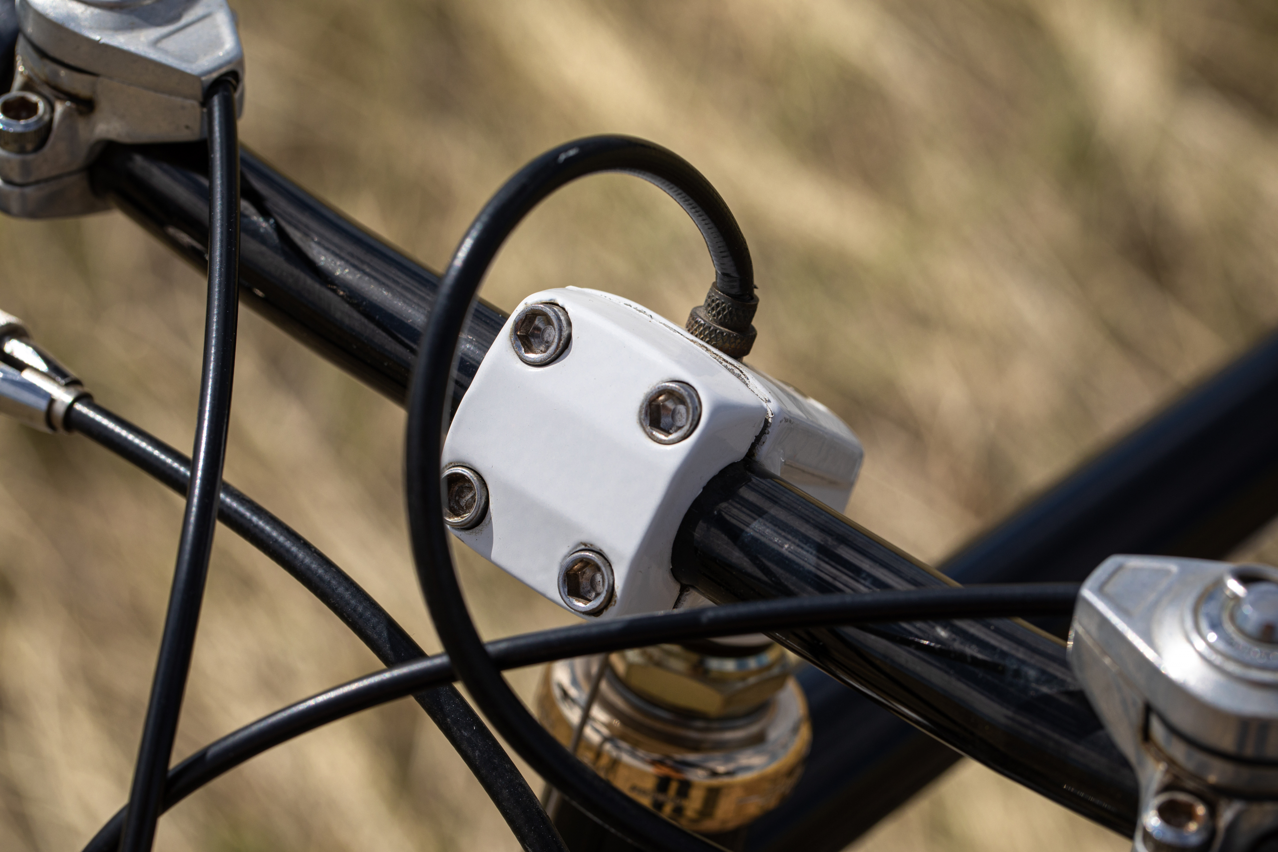 Vintage Bicycles: 1985 MCR Descender – Noah Gellner & Joey Schusler ...