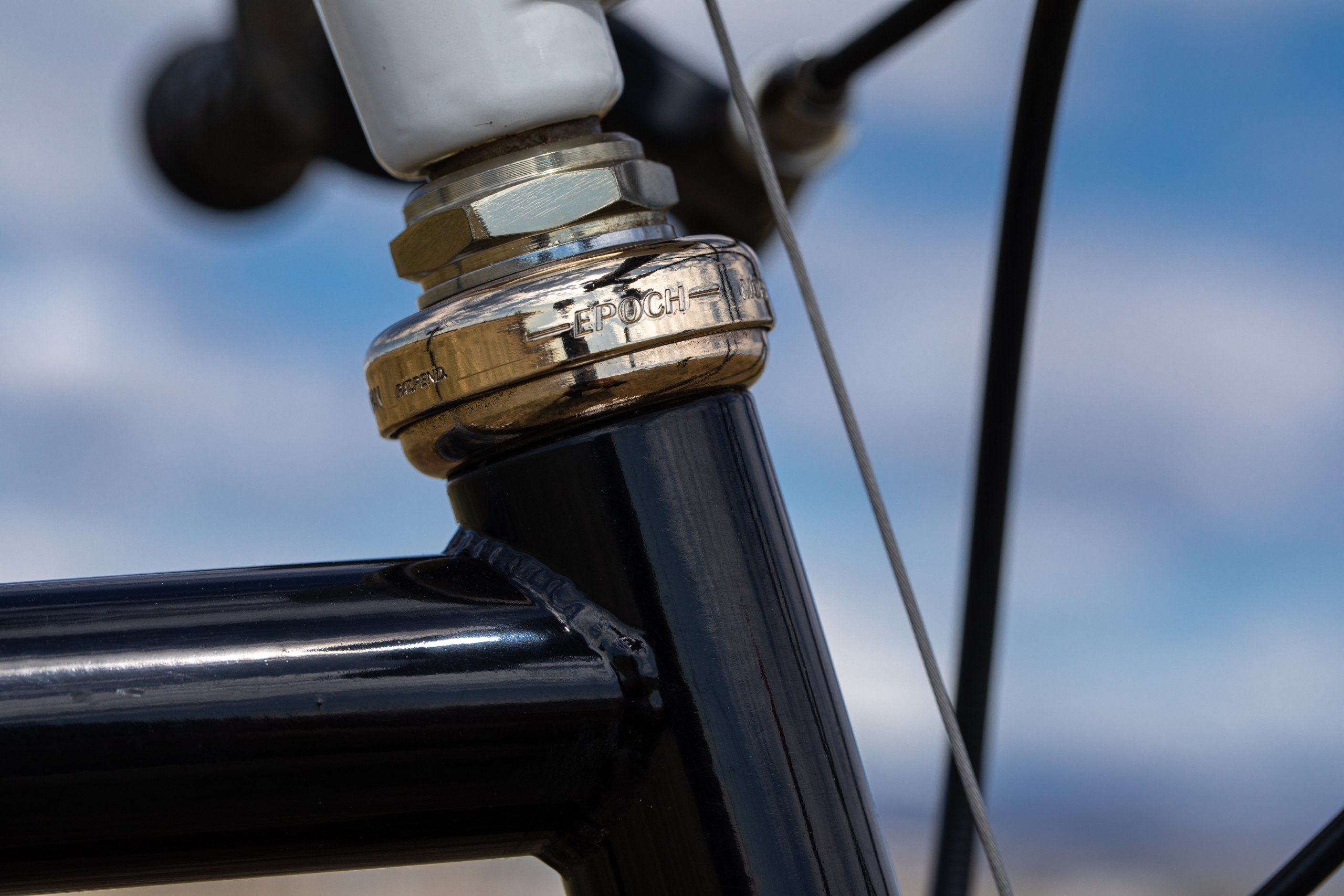 Vintage Bicycles: 1985 MCR Descender – Noah Gellner & Joey Schusler ...