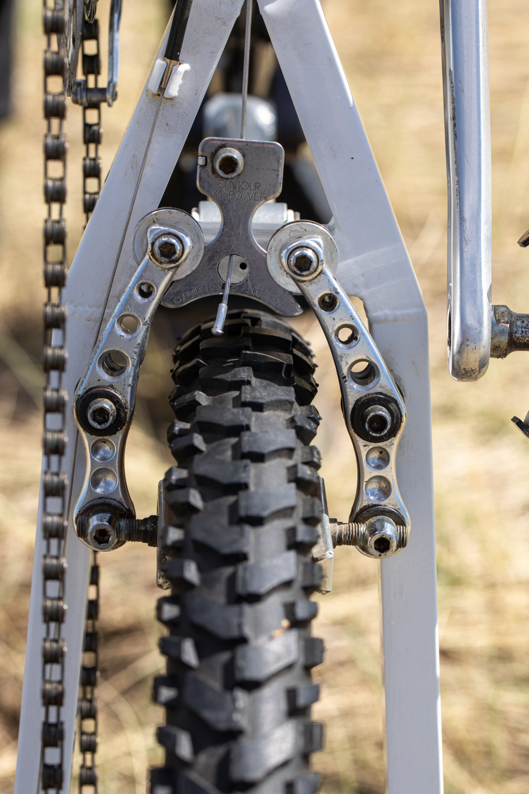 Vintage Bicycles: 1985 MCR Descender – Noah Gellner & Joey Schusler ...