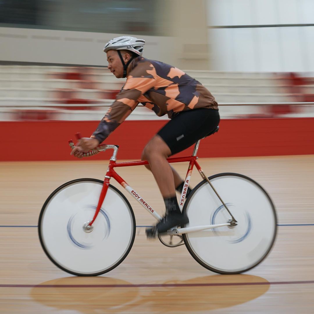 Radar Roundup: Gravel Bikes Galore – Team Amani OSTRO, Canyon Grizl CF ...