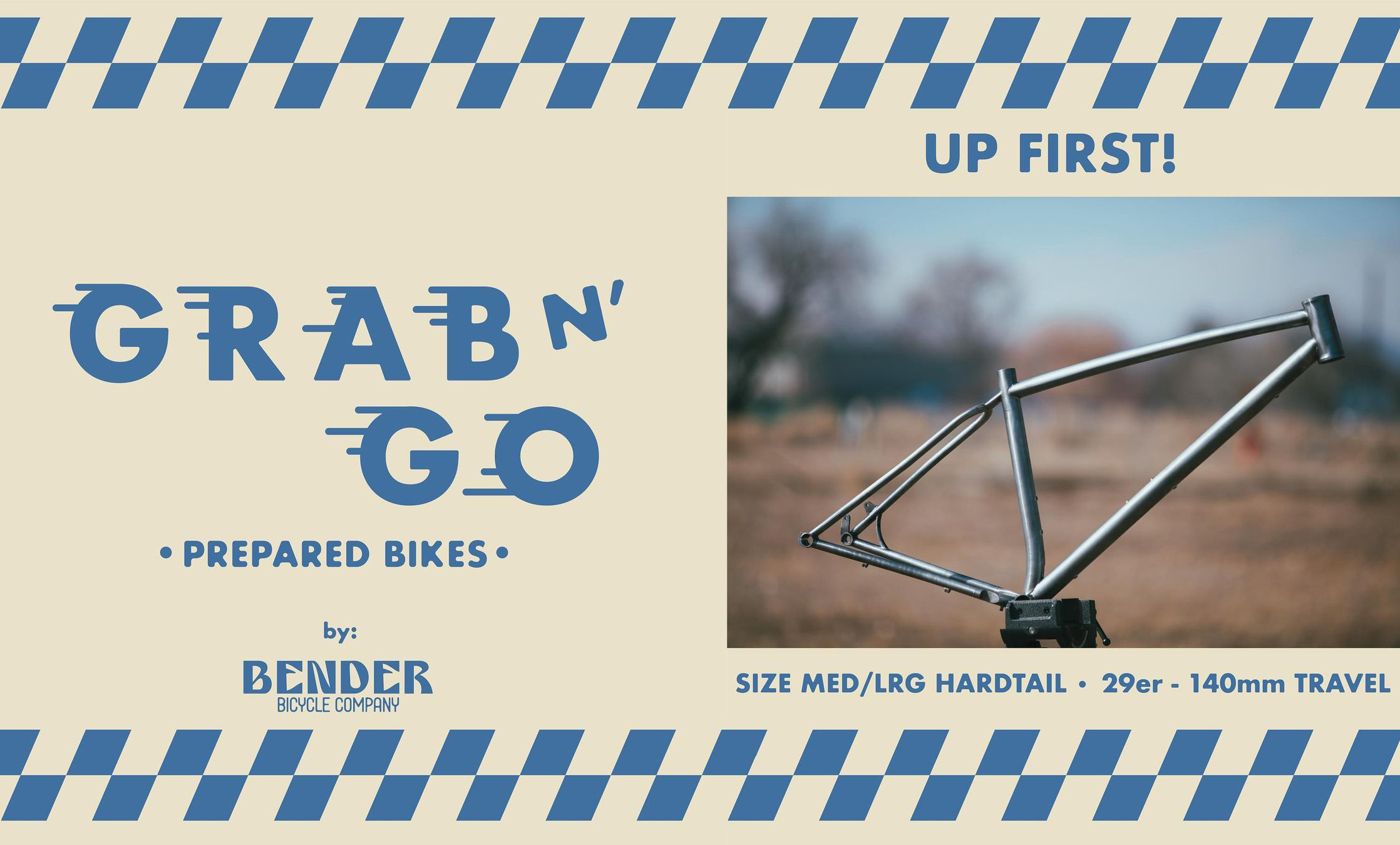 Radar Roundup: Bender Grab ‘n’ Go, Udog Distanza, Stash Cache, MKS MM ...