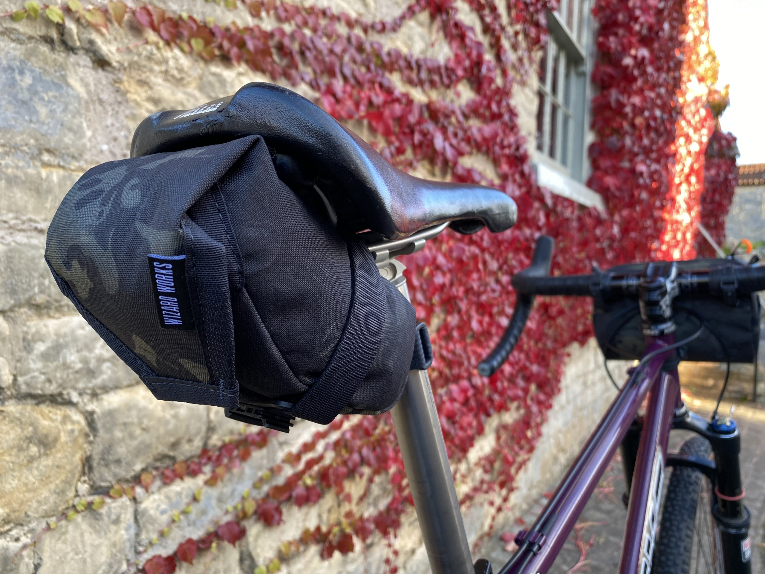 Readers’ Rides: John’s Cove Handjob Drop Bar MTB | The Radavist | A group of individuals who ...