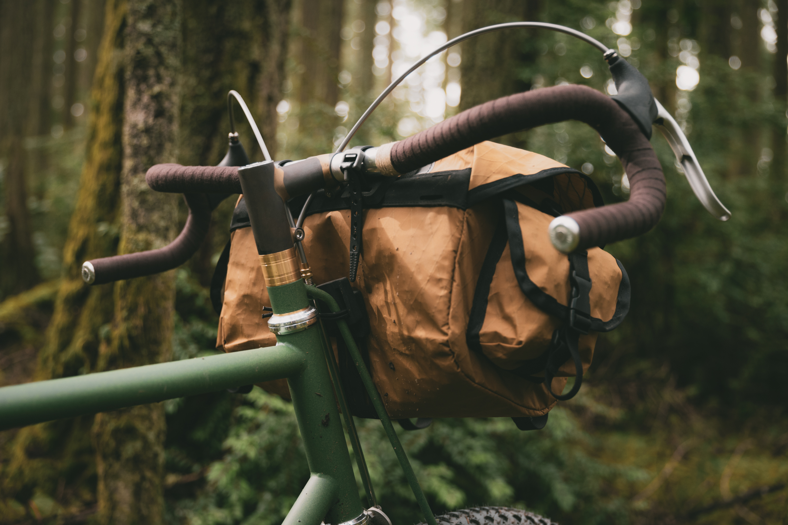 Readers’ Rides: Andrew’s Freewheelin’ Crust Bikes Florida Man ...