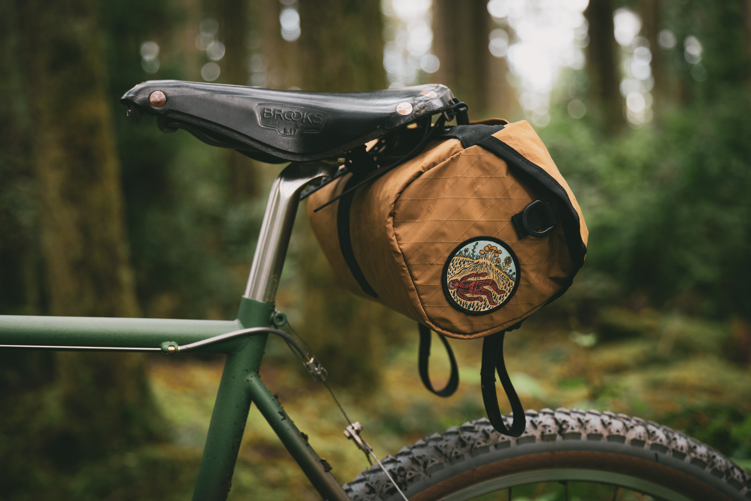 Readers’ Rides: Andrew’s Freewheelin’ Crust Bikes Florida Man ...