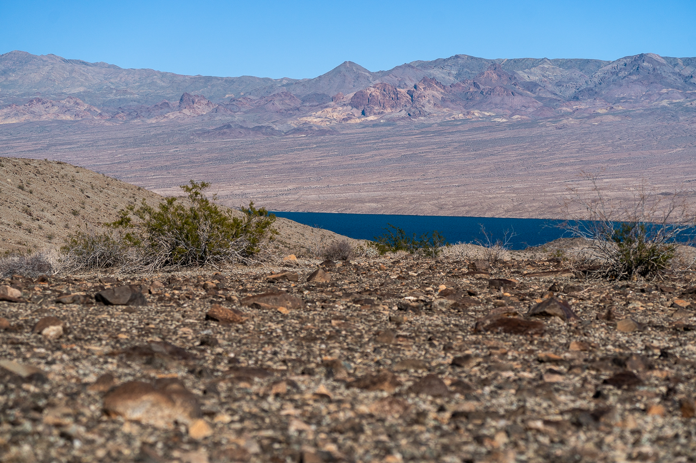Avi Kwa Ame: The West’s Newest National Monument – Kurt Refsnider | The ...