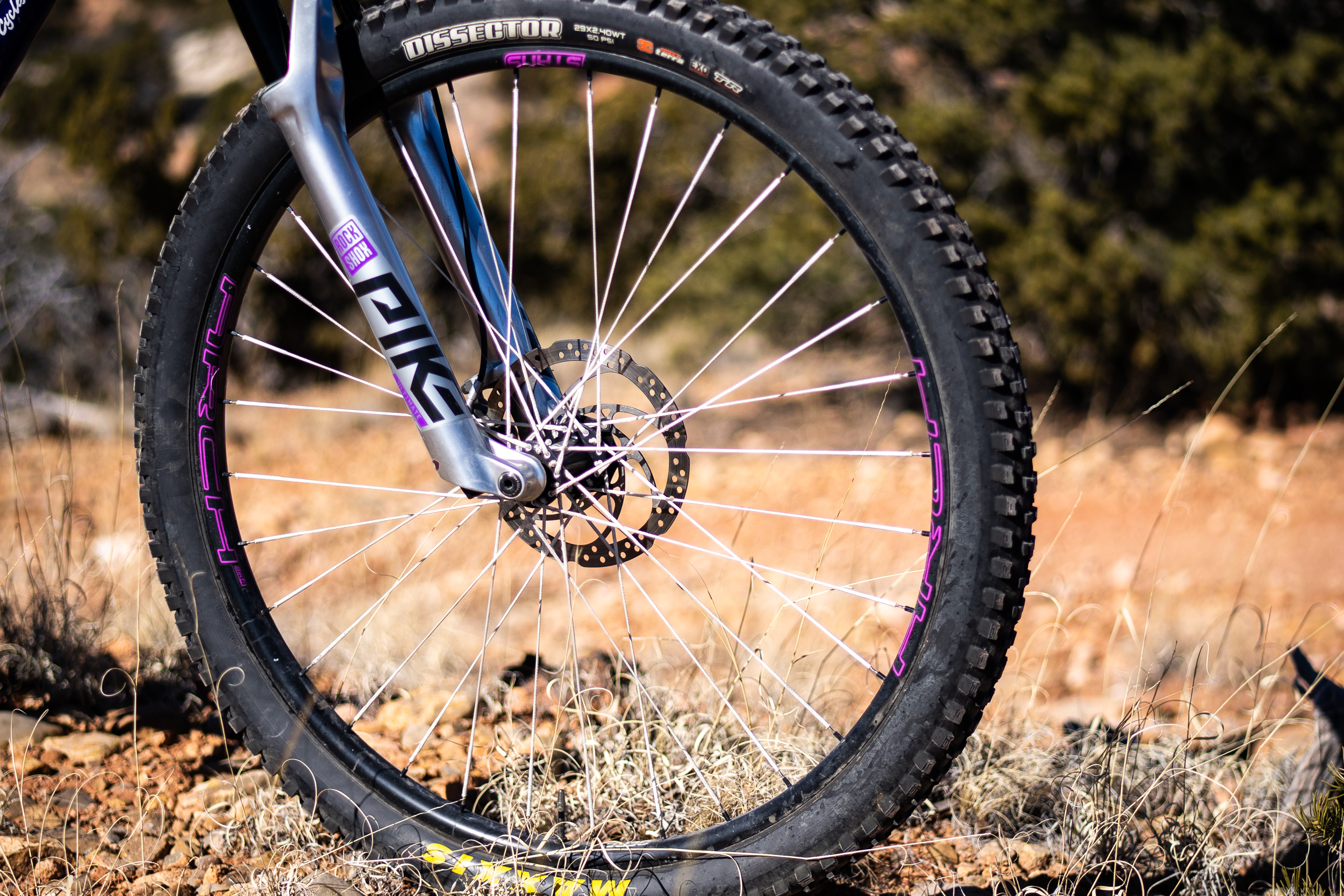 Spoke Too Soon: An In-Depth Review of BERD Spokes – Kyle Klain & John ...